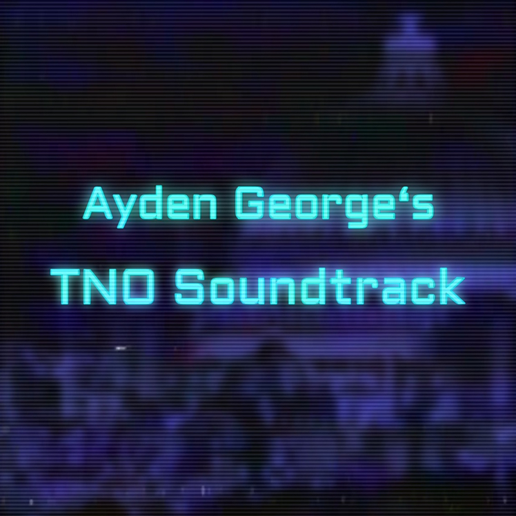 TNO - The German Civil War - TNO - Ayden George - 电台节目 - 网易云音乐