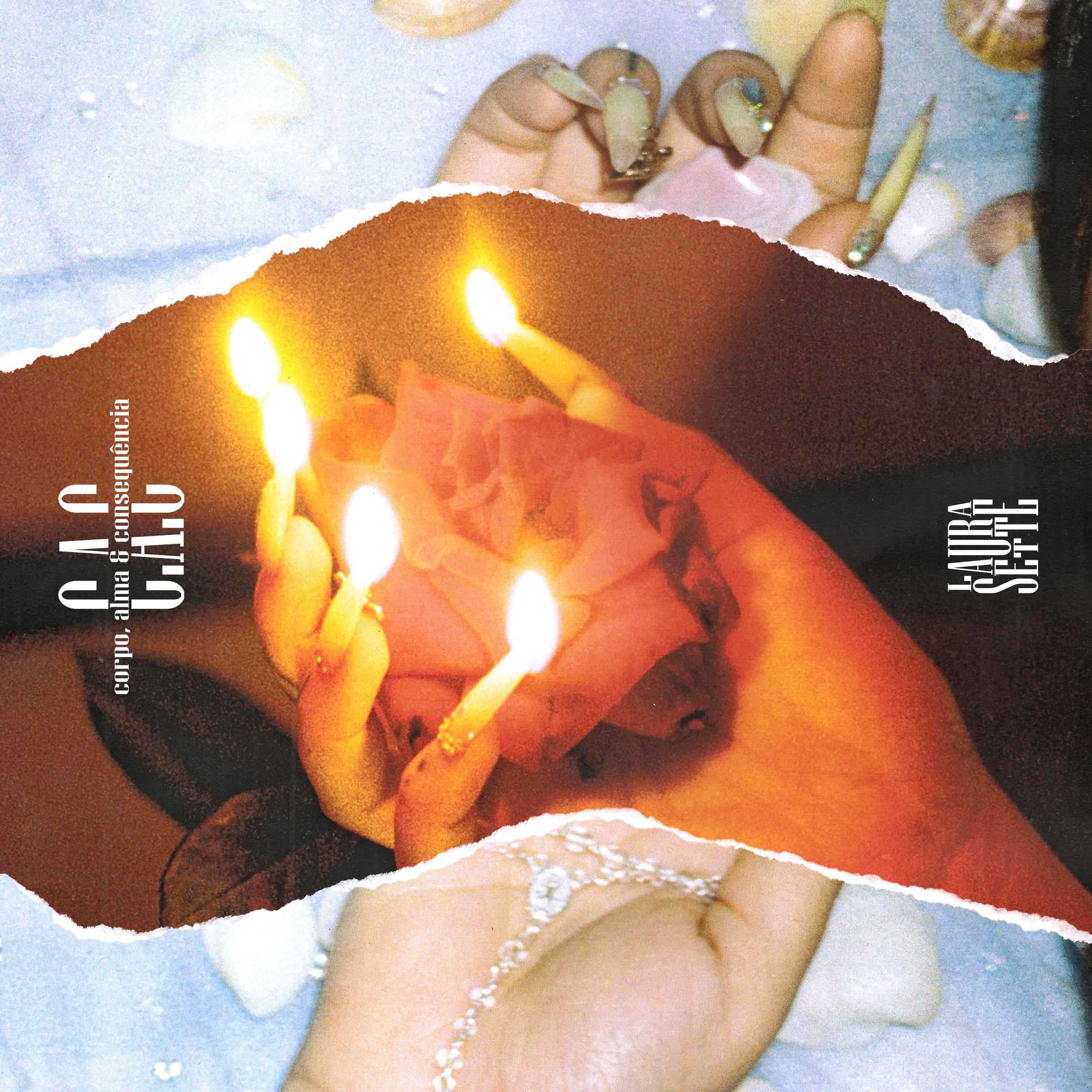 Disposta - Laura Sette/Cido - 单曲 - 网易云音乐