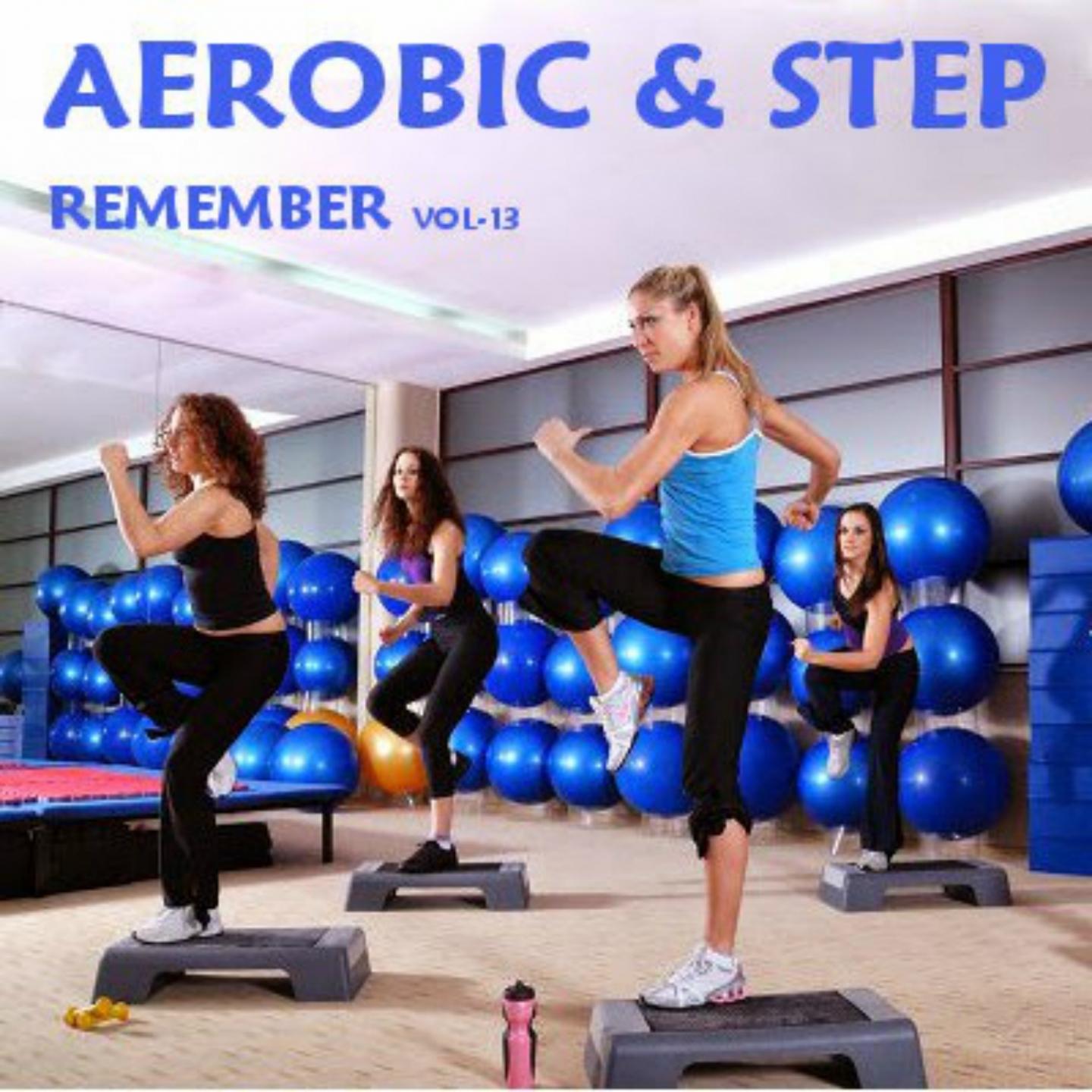 Música para Clases de Gym Step Aerobics Body - DJ fitnes - 单曲 - 网易云音乐