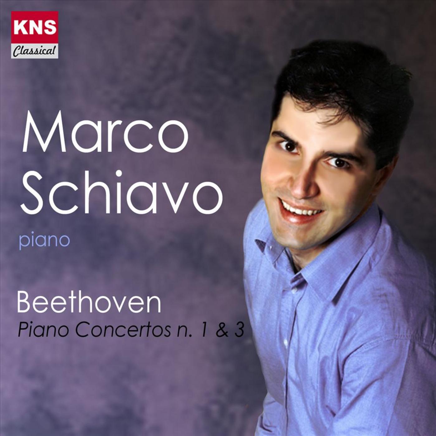 Piano Concerto No. 1 in C Major, Op. 15: II. Largo - Marco Schiavo - 单曲 ...