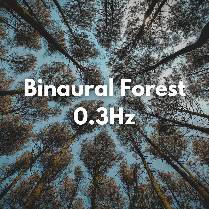 Binaural Beats 0.3Hz Forest Enhanced Memory - Binaural Beats 0.3Hz ...
