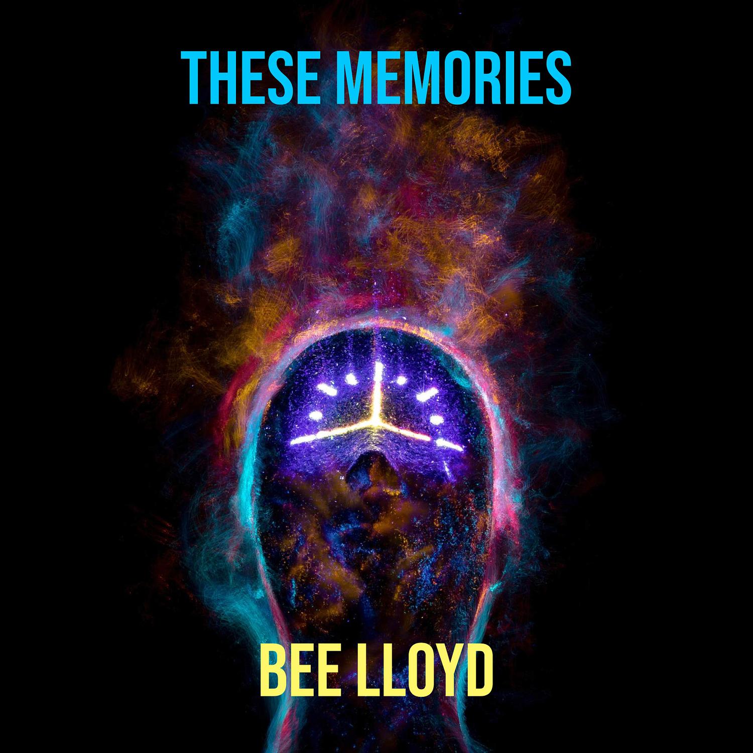 These Memories - Bee Lloyd - 单曲 - 网易云音乐