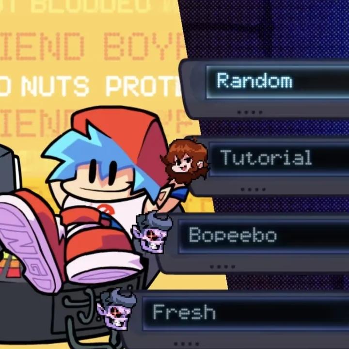 fresh - FNF官更 - 电台节目 - 网易云音乐