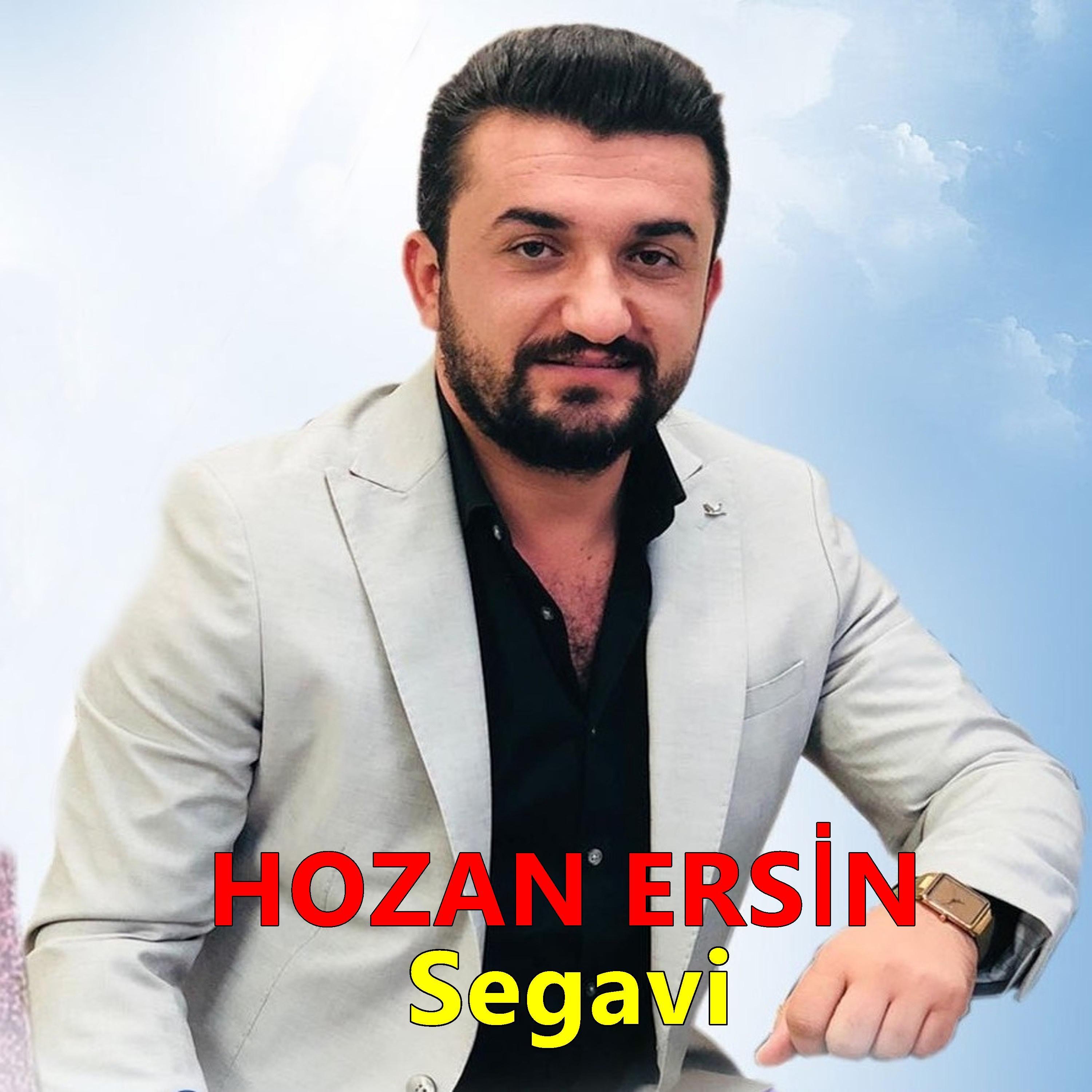 Mın Ne Weti - Hozan Ersin - 单曲 - 网易云音乐