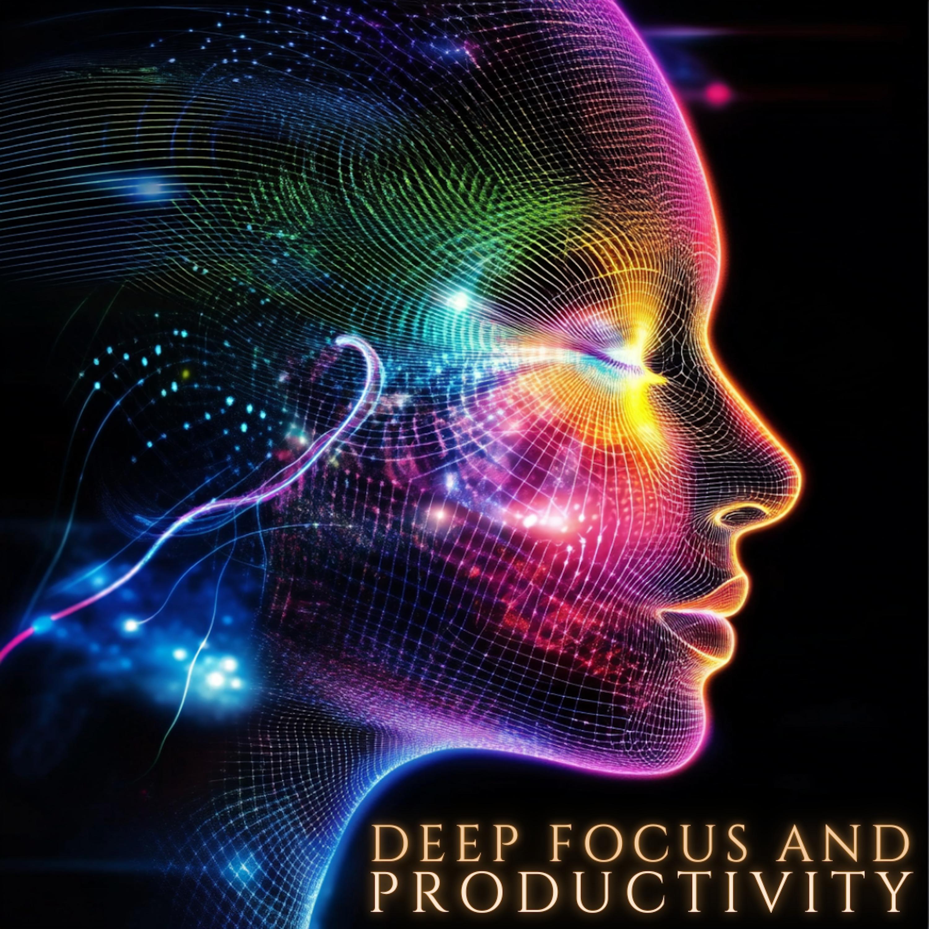 Focused Intentions - Study Music For Deep Focus/Focus Music/Study ...