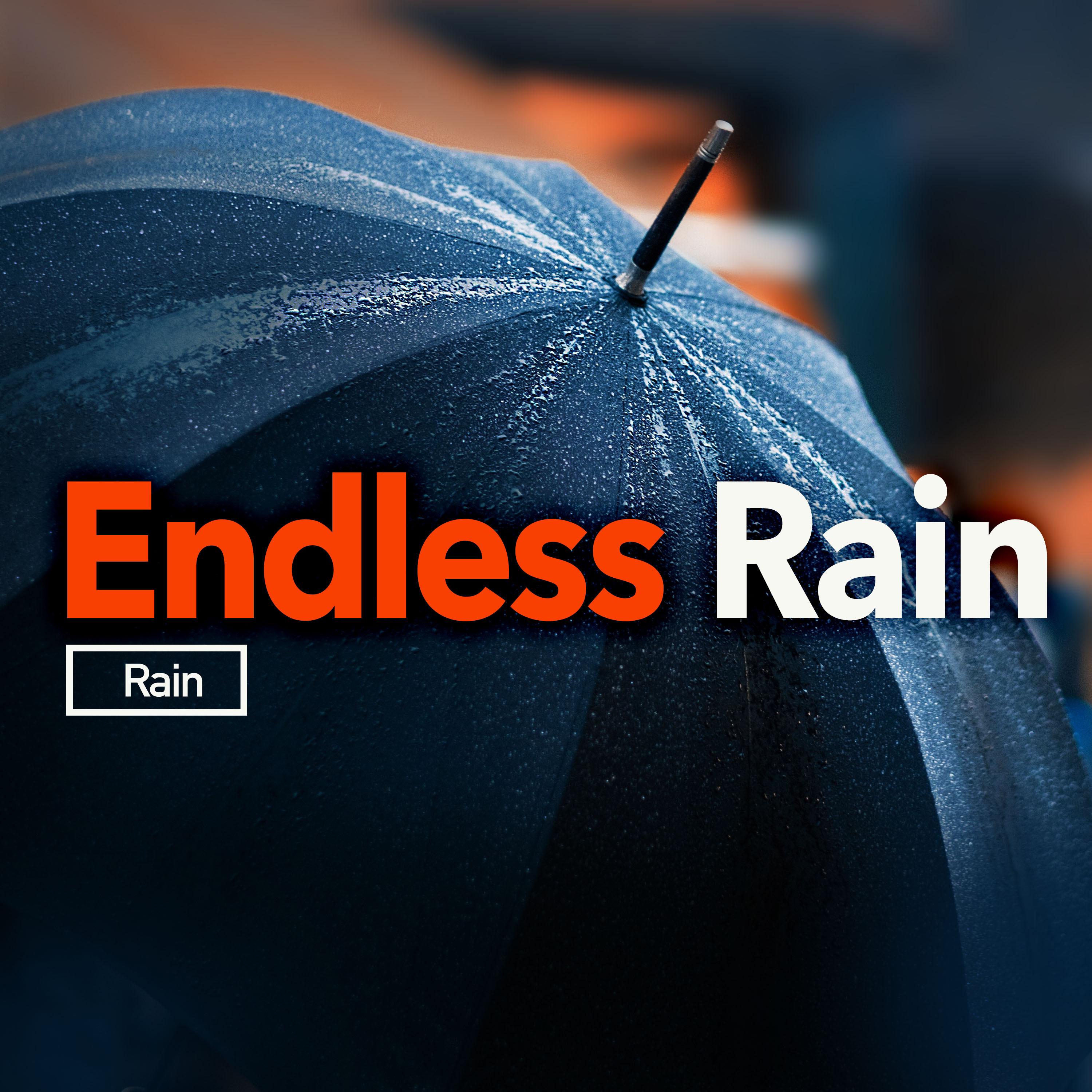 Endless Rain - Rain - 专辑 - 网易云音乐