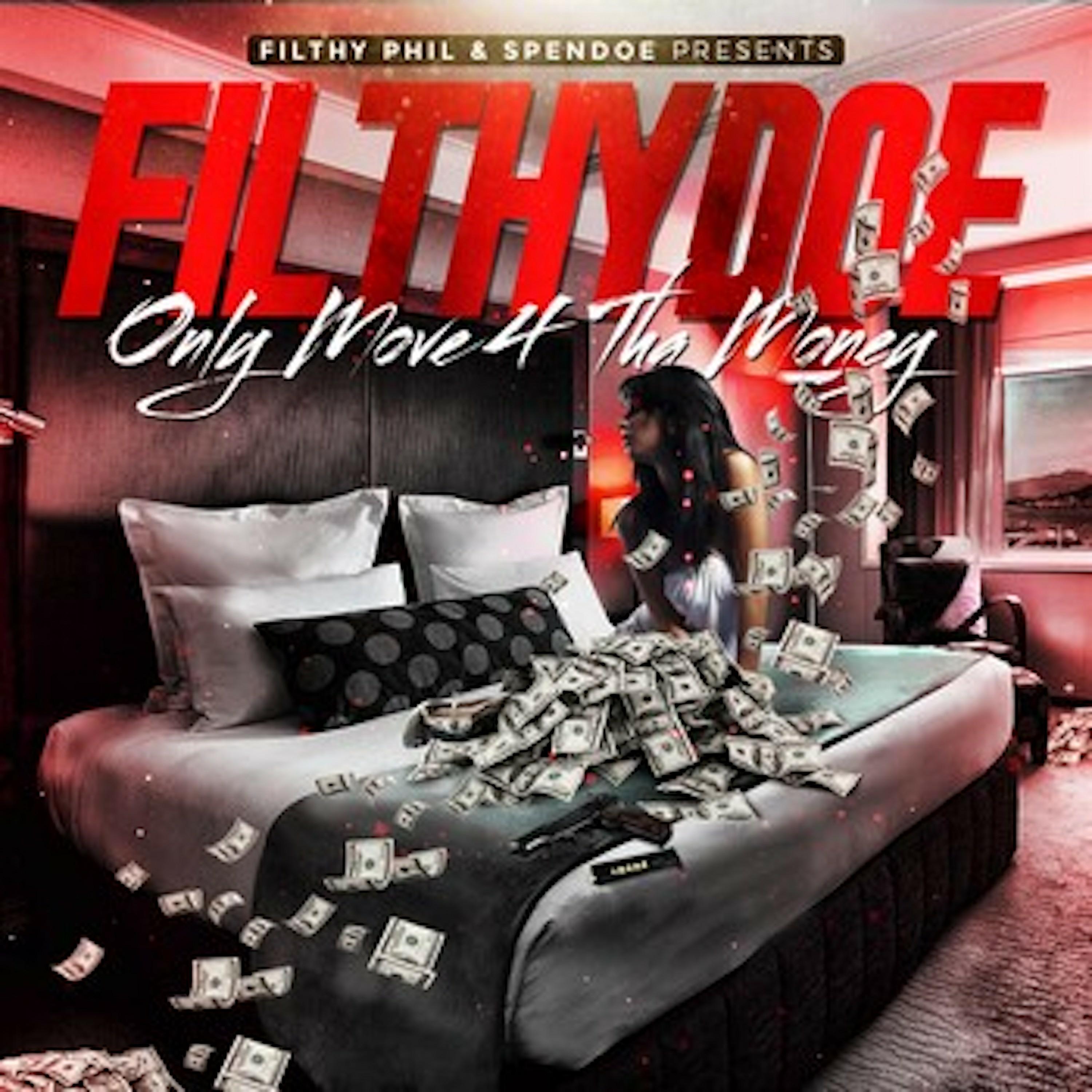 I Want Thangs - Filthy Phil/SpenDoe/OMALLY/Deek - 单曲 - 网易云音乐
