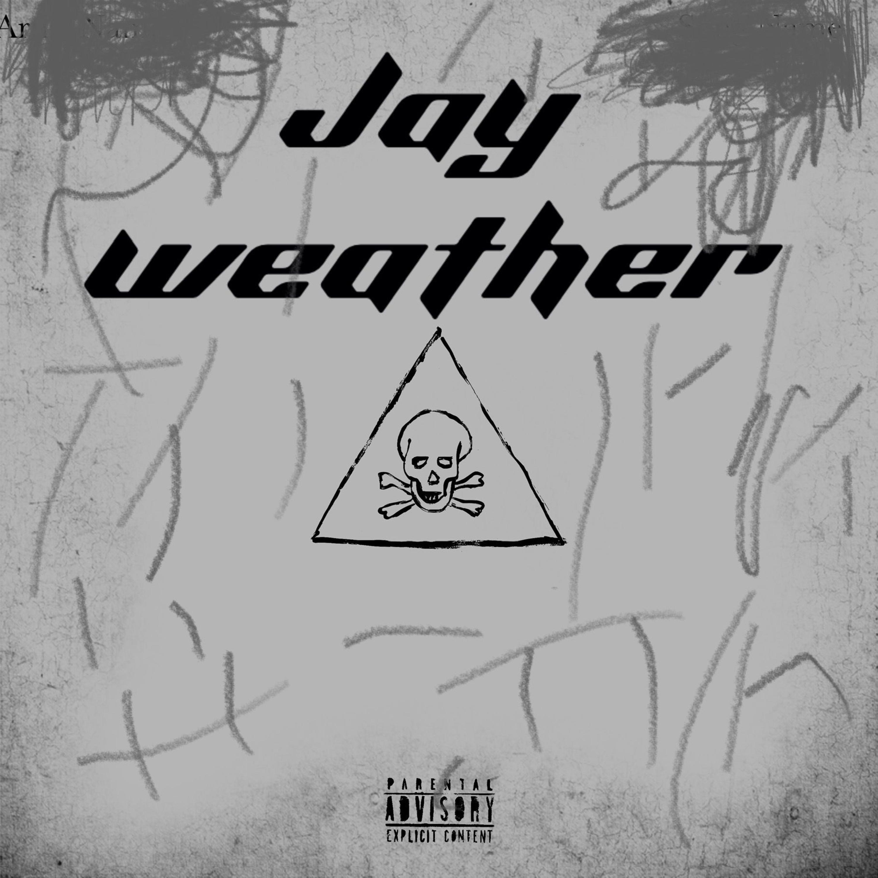 Creepin slows - Jay Weather - 专辑 - 网易云音乐