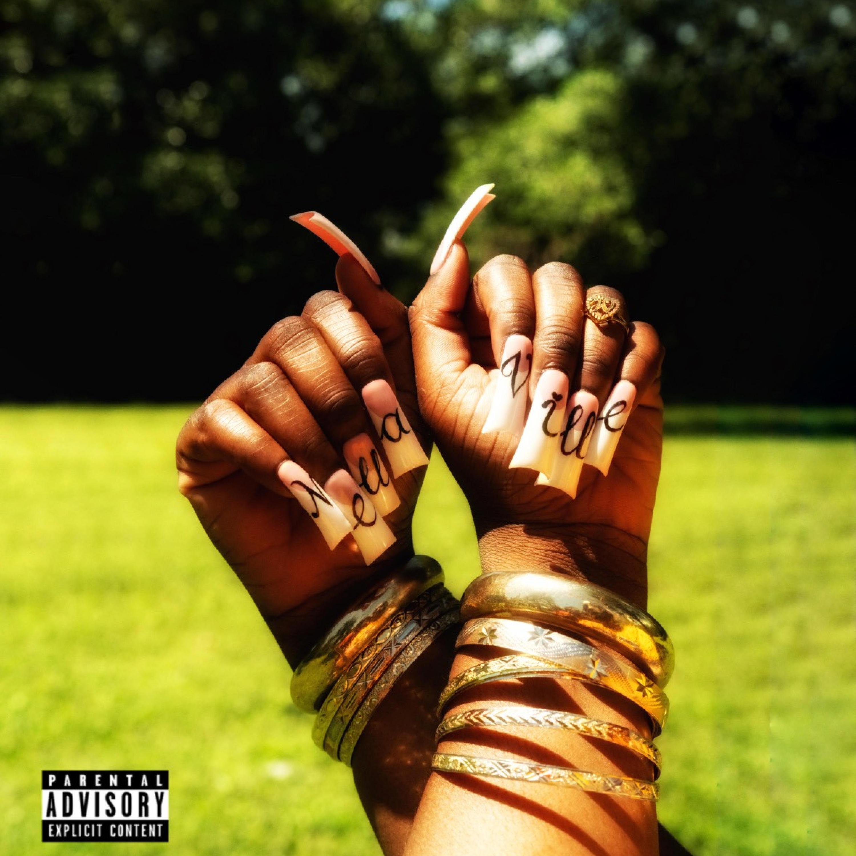 All TInted (feat. Tracy Supreme) - Waynella/Tracy Supreme - 单曲 - 网易云音乐