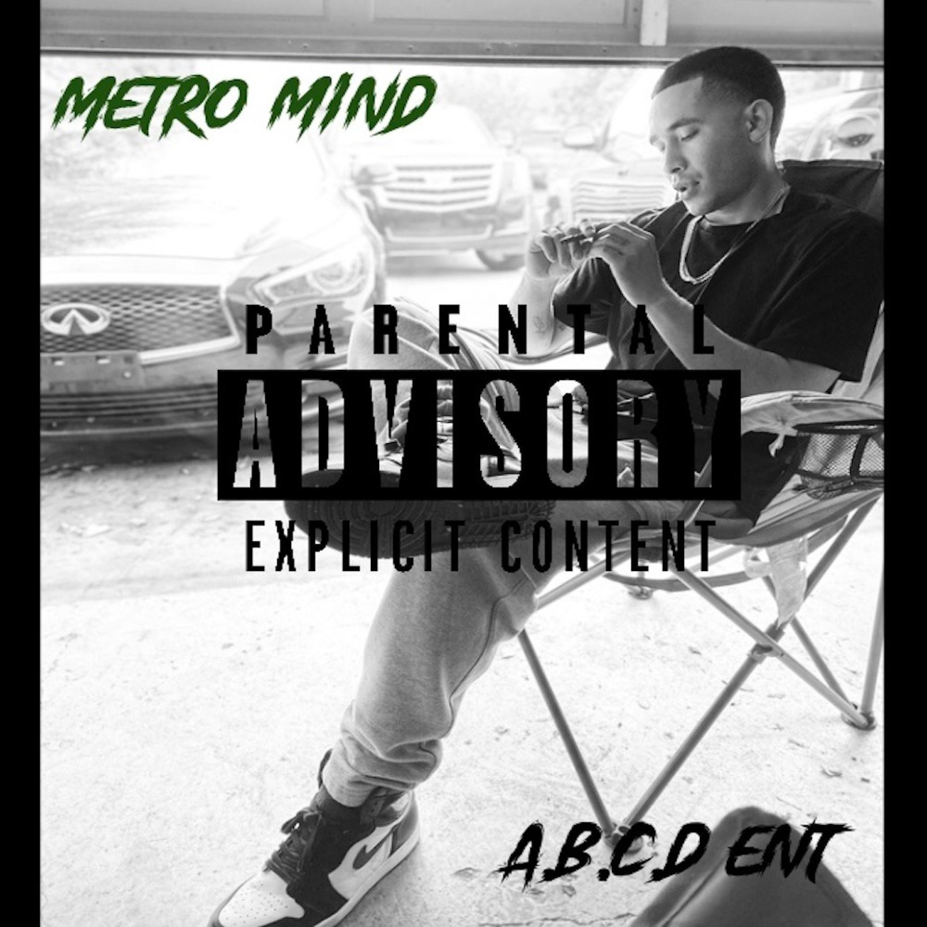 Self Made - Metro Mind - 专辑 - 网易云音乐