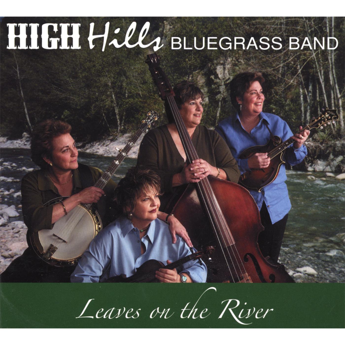 Angel's Flight - High Hills Bluegrass Band - 单曲 - 网易云音乐