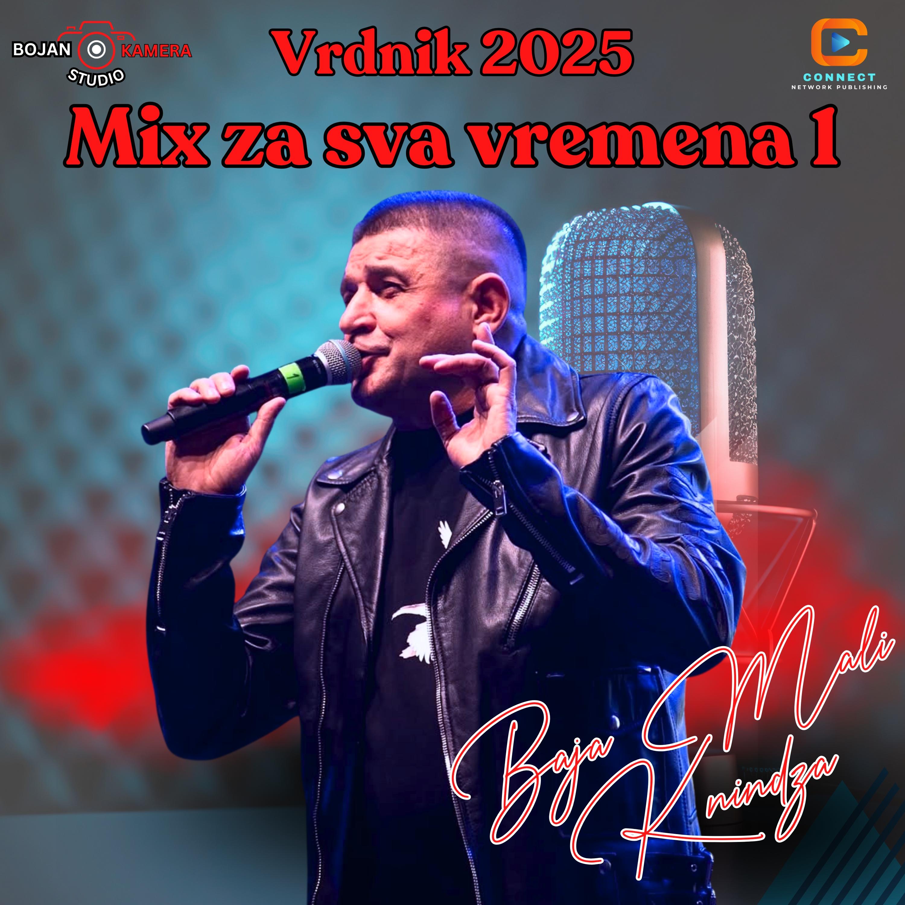 Sponzorusa (Live Vrdnik) - Baja Mali Knindza - 单曲 - 网易云音乐