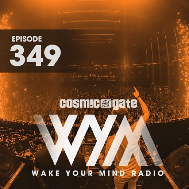 Cosmic Gate - WYM Radio 349 - Cosmic Gate: WYM Radio - 电台节目 - 网易云音乐