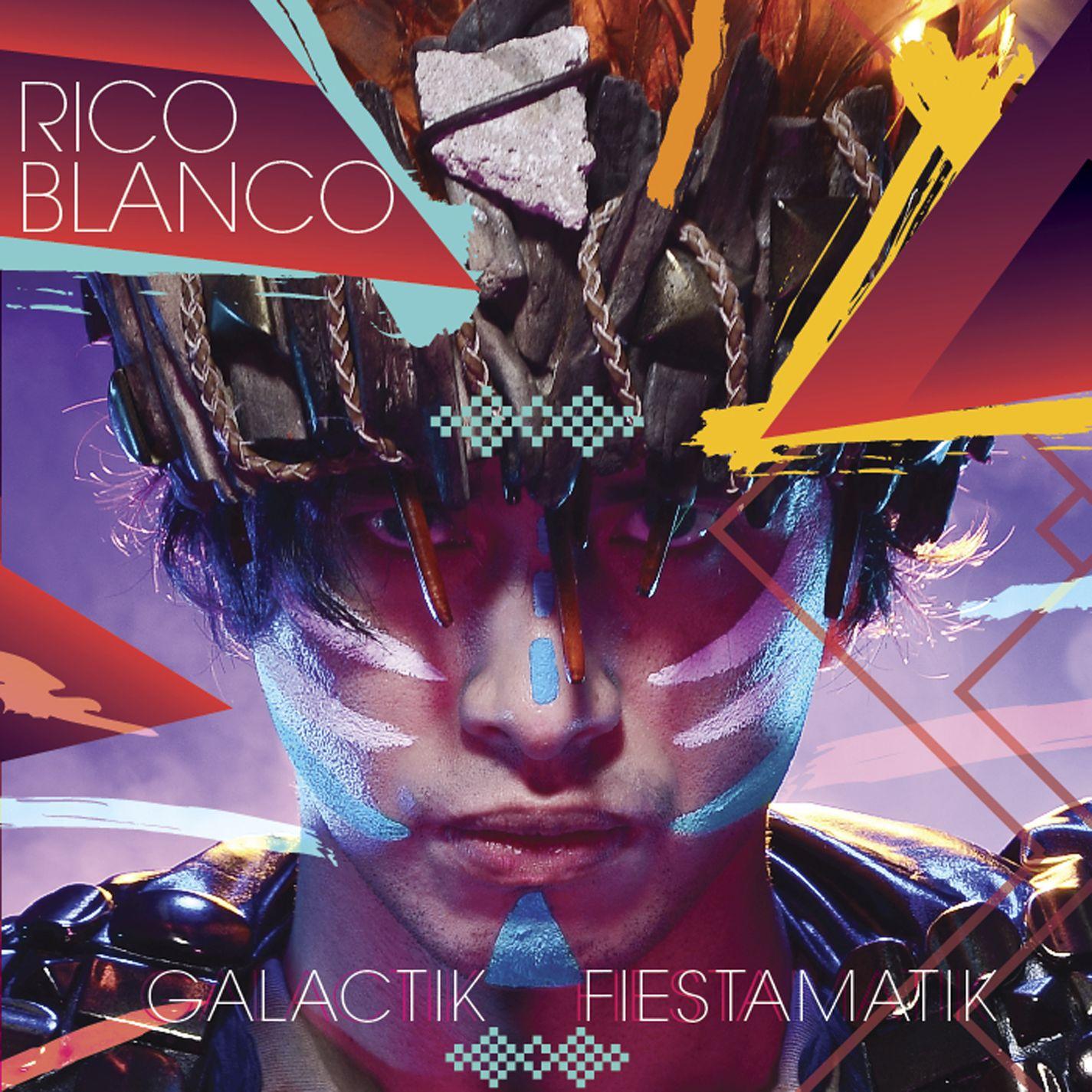 When The Wheels Turn - Rico Blanco - 单曲 - 网易云音乐