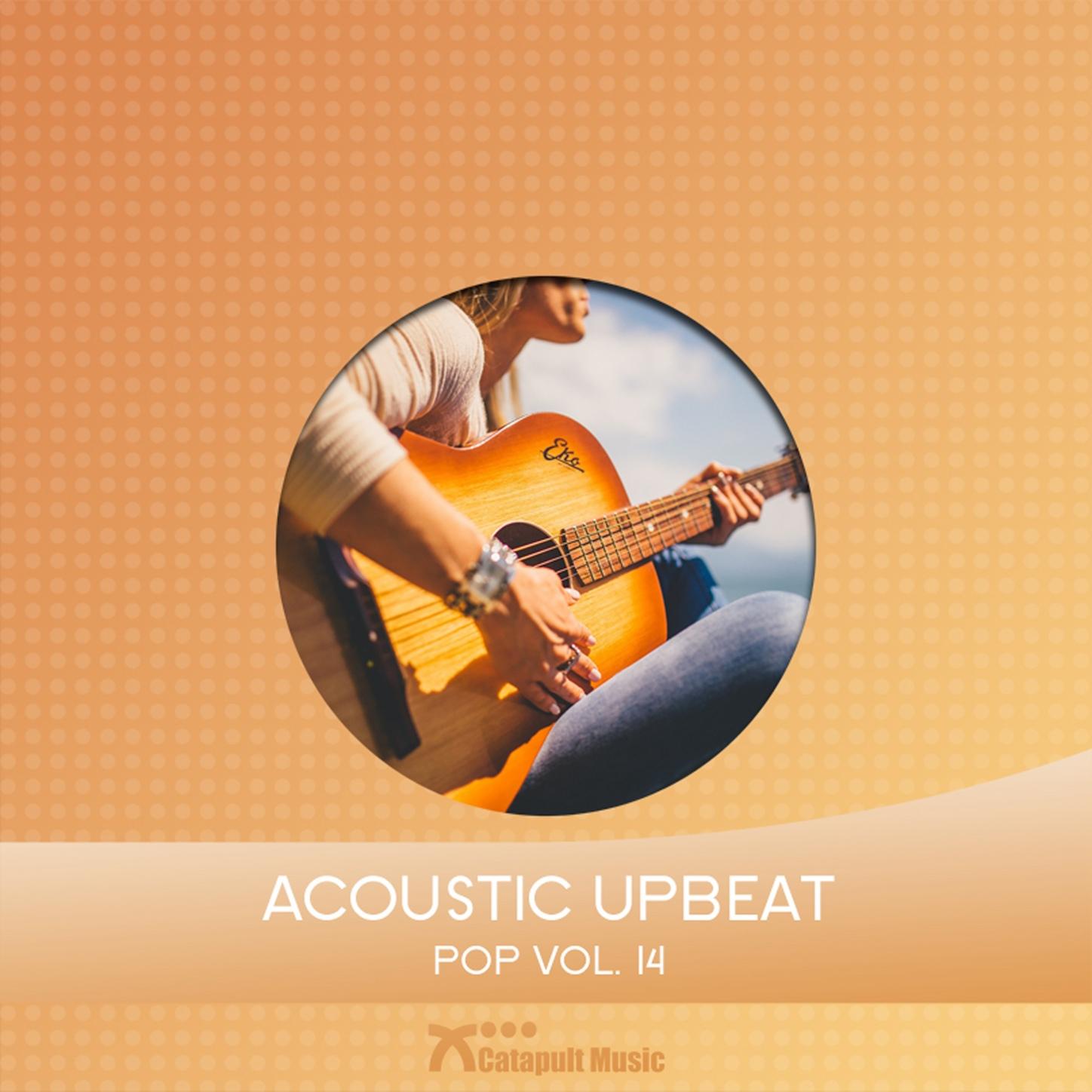 Acoustic Upbeat - Steve Collom - 专辑 - 网易云音乐