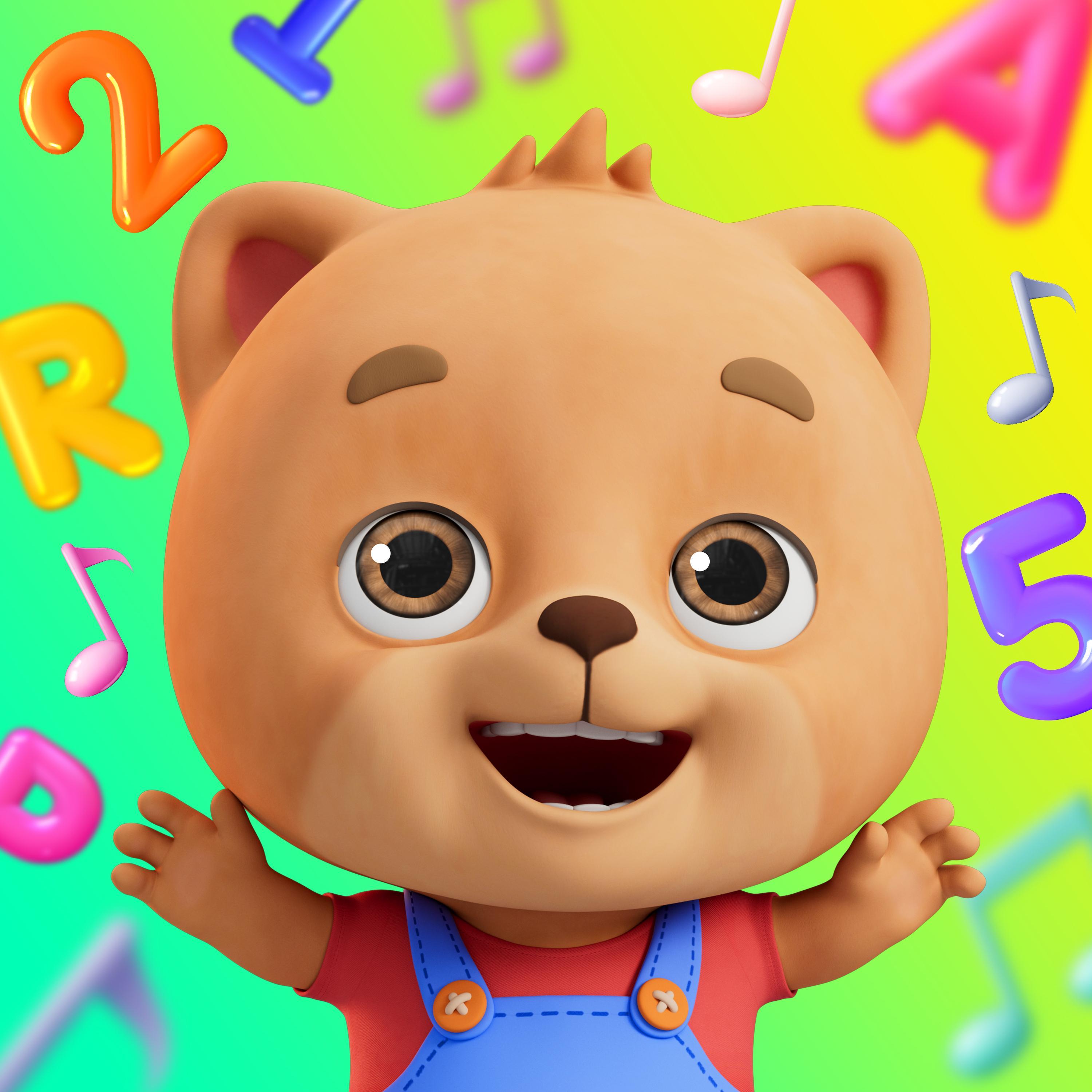 Row Row Row Your Boat - Bimi Boo Kids - 单曲 - 网易云音乐