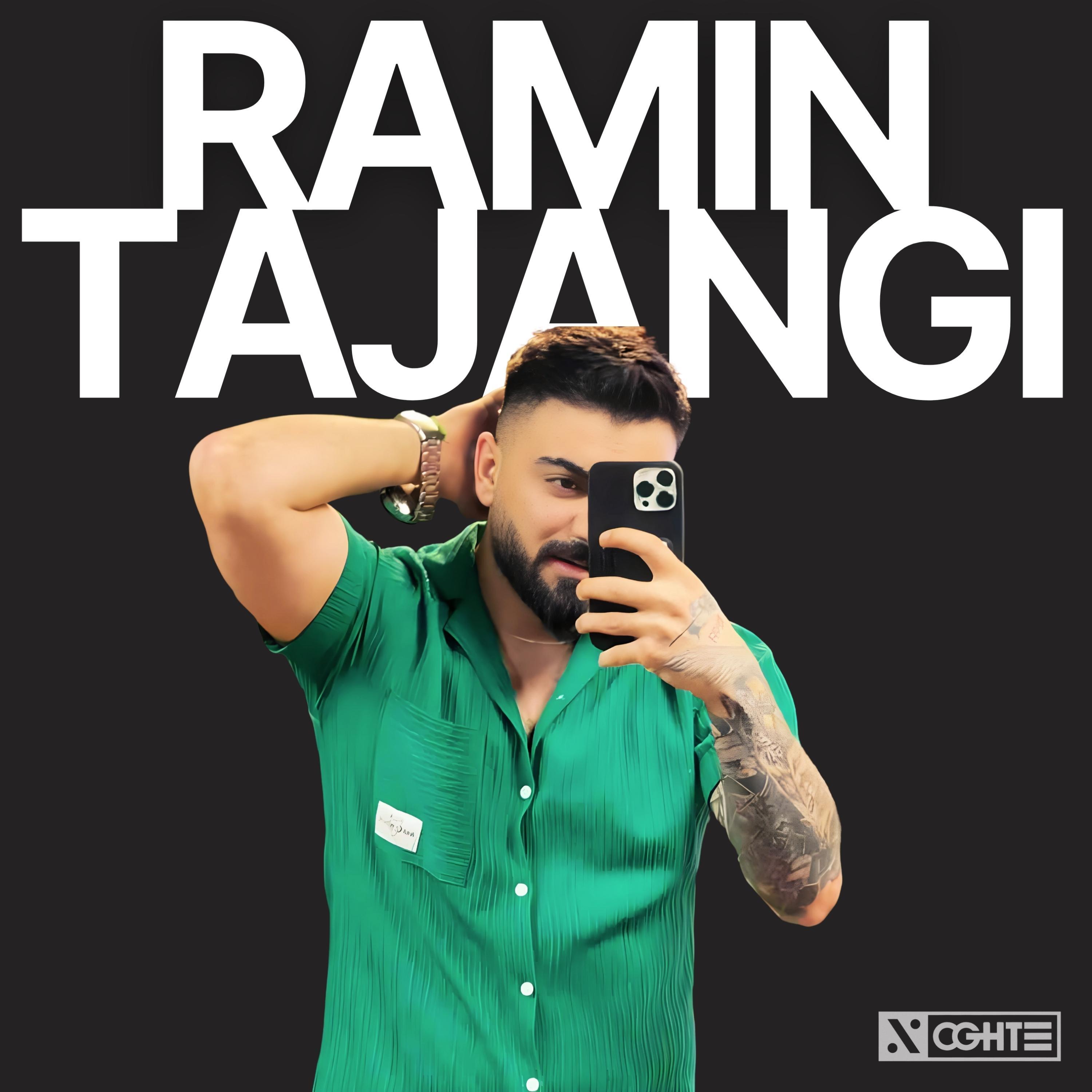 ریمیکس بمب رامین تجنگی - Ramin Tajangi (feat. Amir Tataloo, Shayea ...