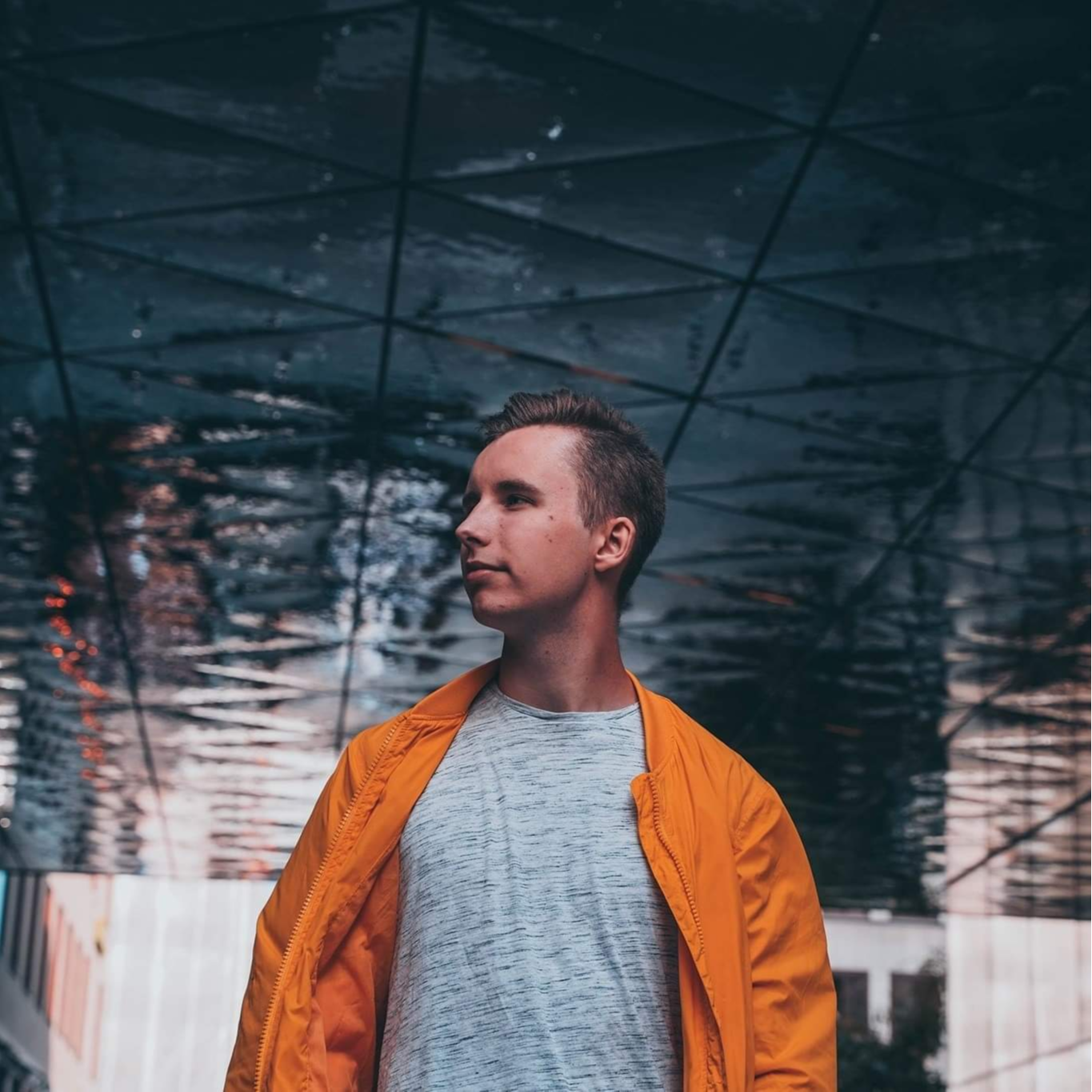 RudeLies - 歌手 - 网易云音乐