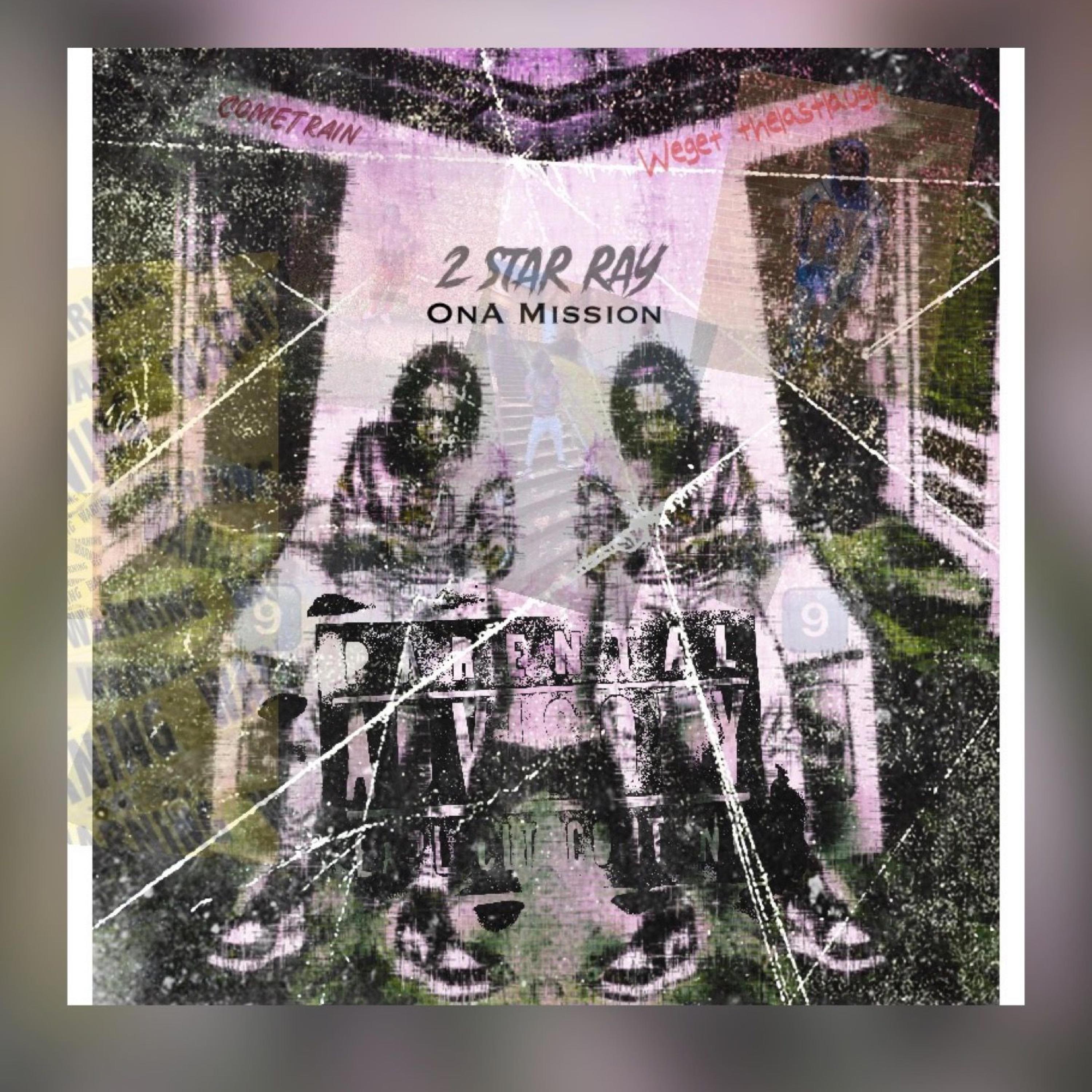 Issa Go (feat. ka$hh) - 2 Star Ray/KA$HH - 单曲 - 网易云音乐