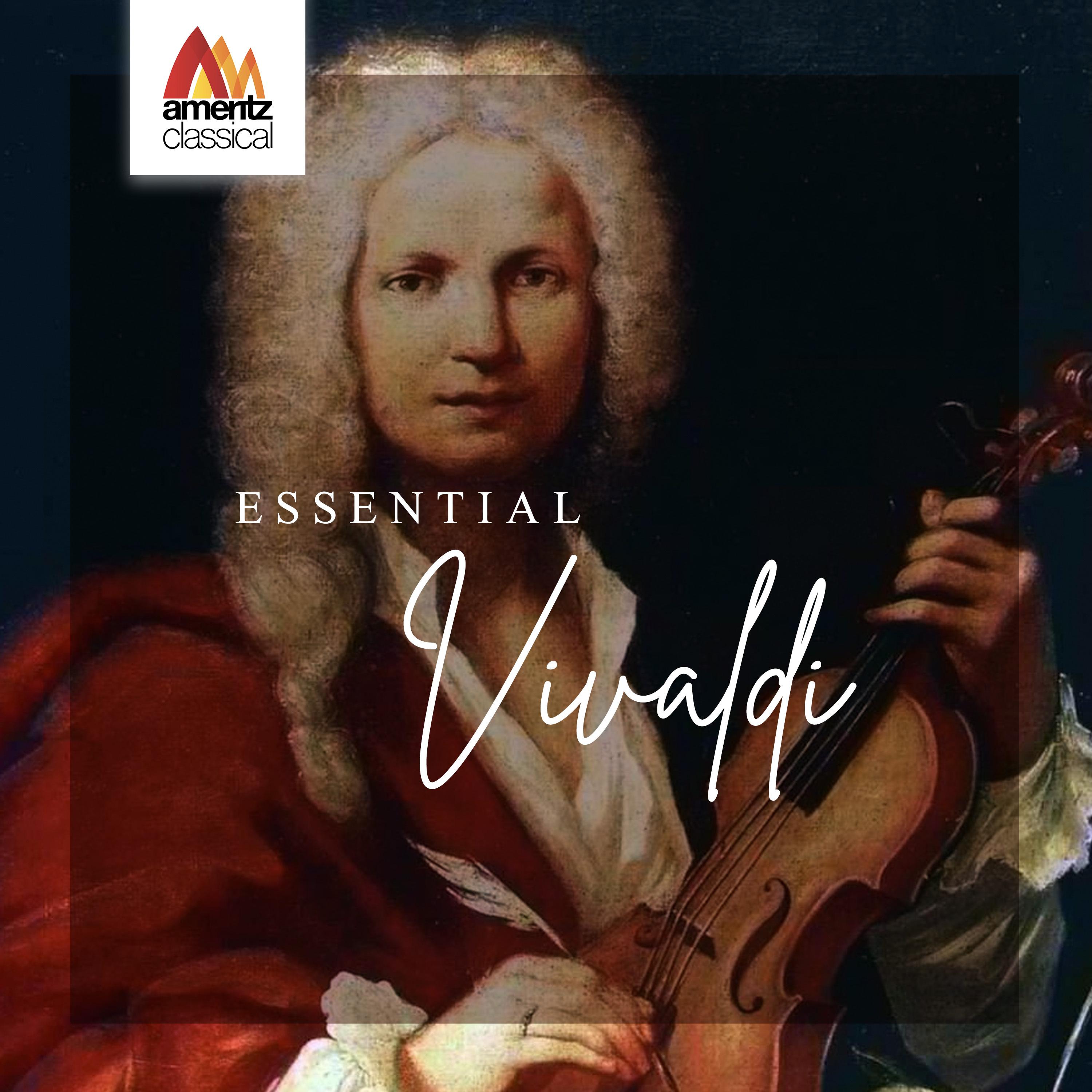 Le quattro stagioni, Concerto No. 2 in G Minor, Op. 8, RV 315, "Summer ...