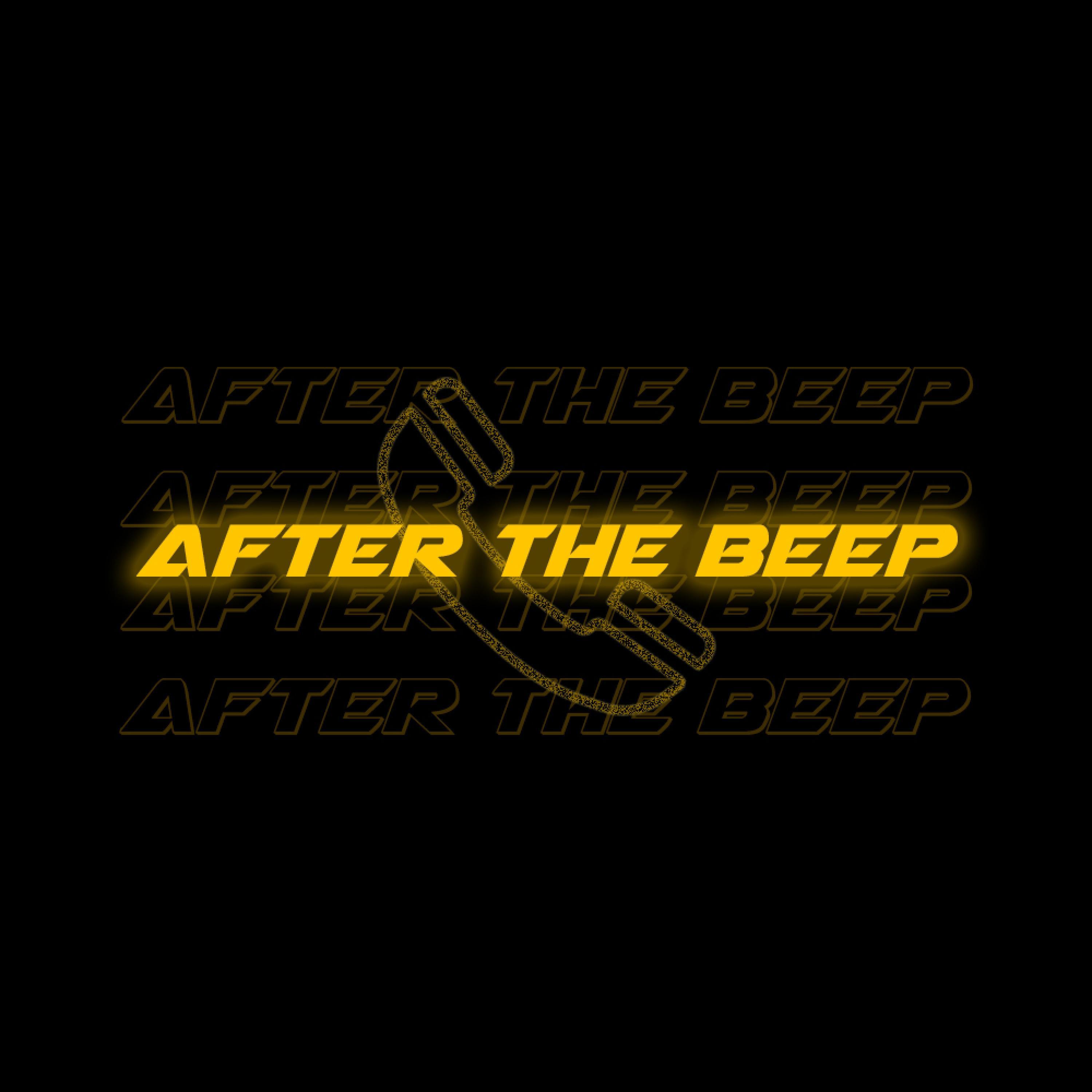 AFTER THE BEEP - ItsmePain - 单曲 - 网易云音乐