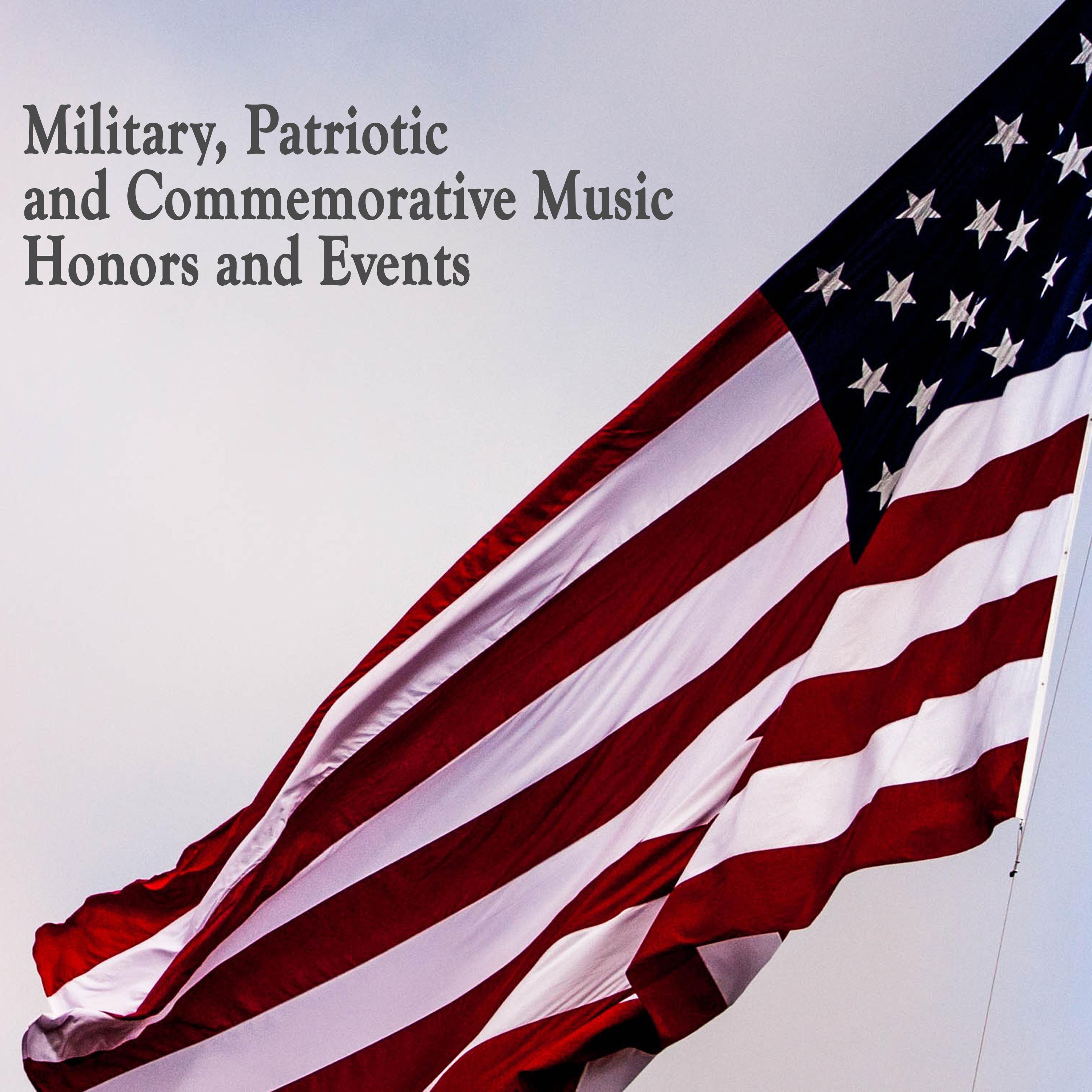 The Army Goes Rolling Along (Official Song of U.S. Army) - U.S. Navy ...