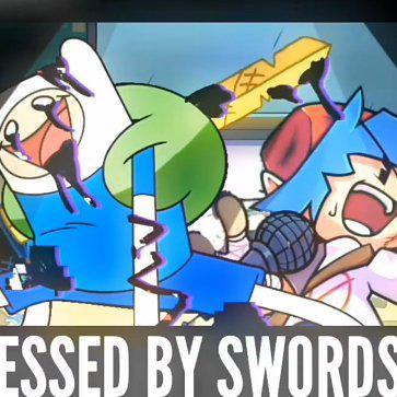SWORDS V2 - FNF MOD - 电台节目 - 网易云音乐