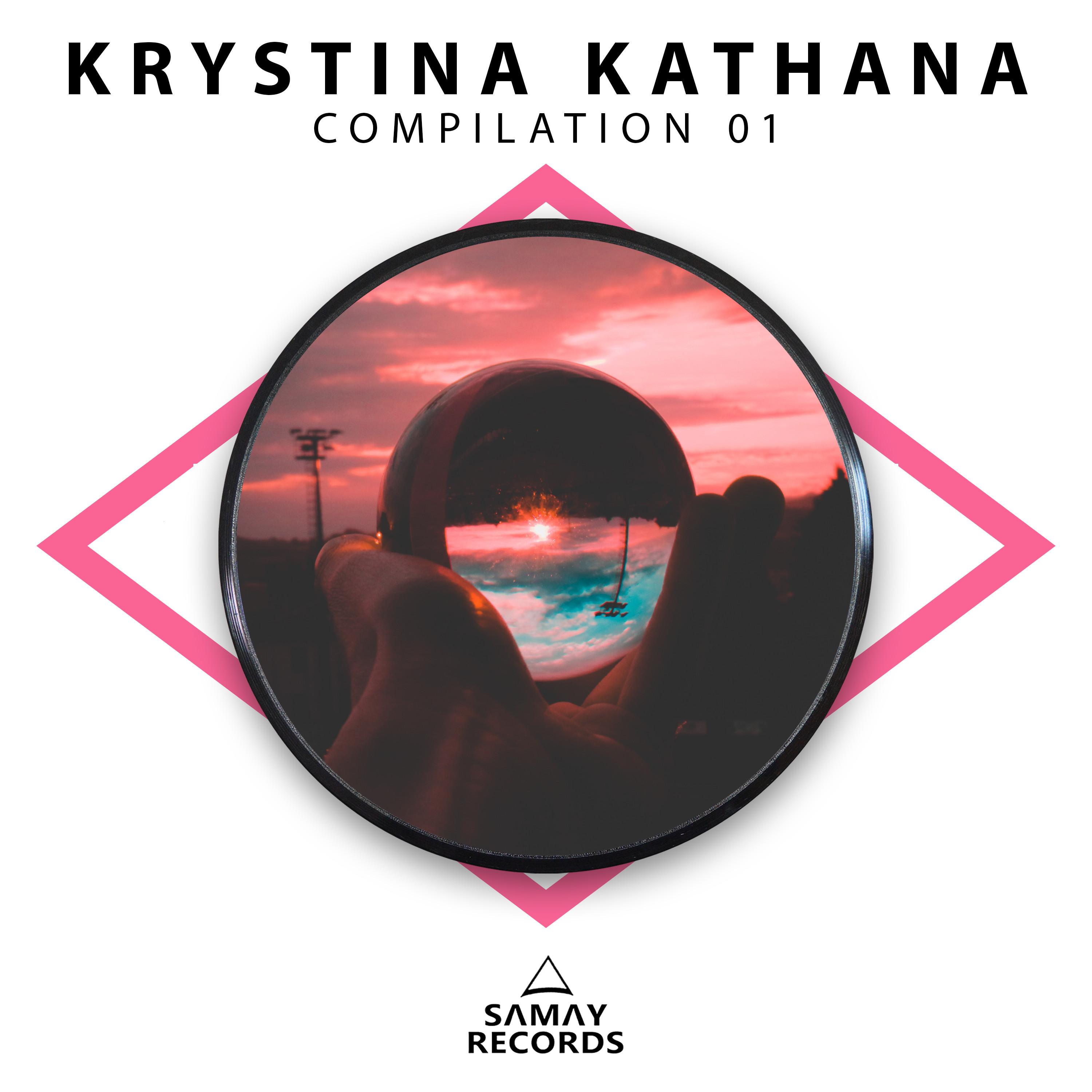 Compilation 01 - Krystina Kathana - 专辑 - 网易云音乐