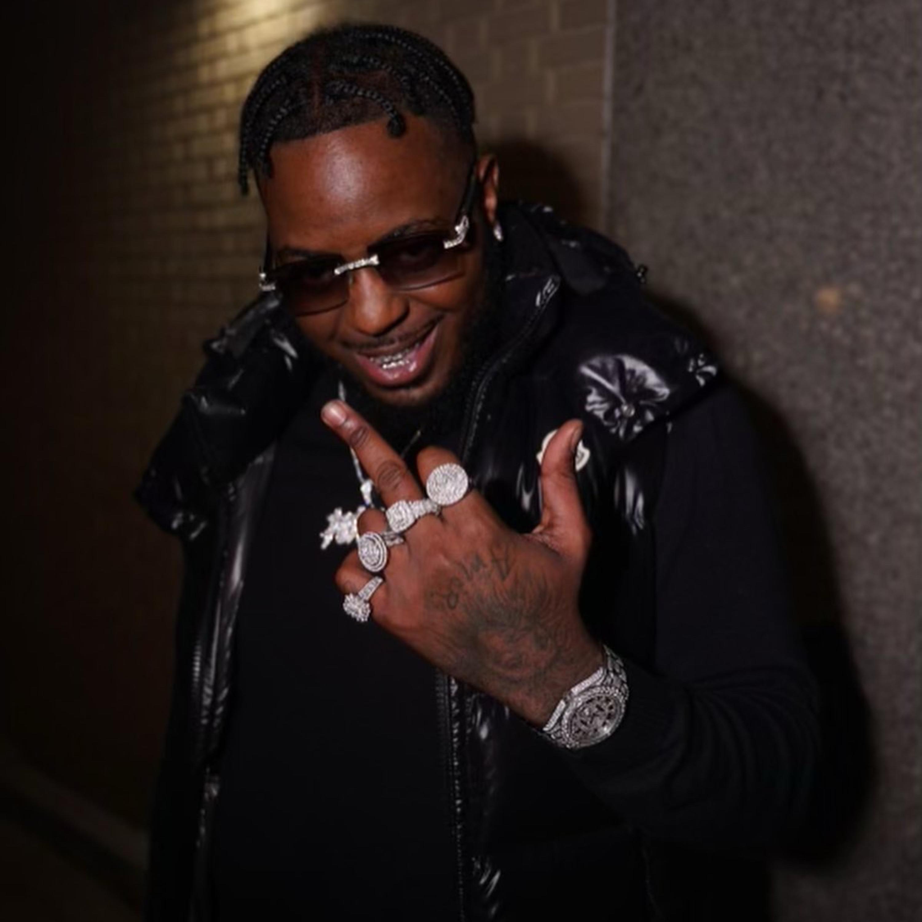 Some 2 Trap 2 - Fresh Porter - 专辑 - 网易云音乐