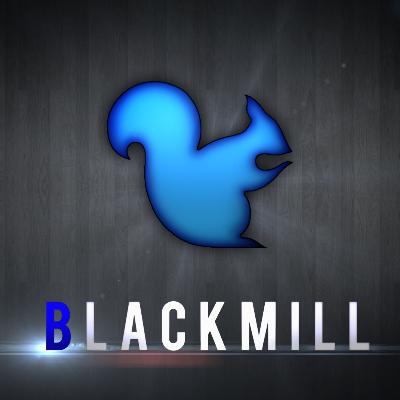 Blackmill - 歌手 - 网易云音乐