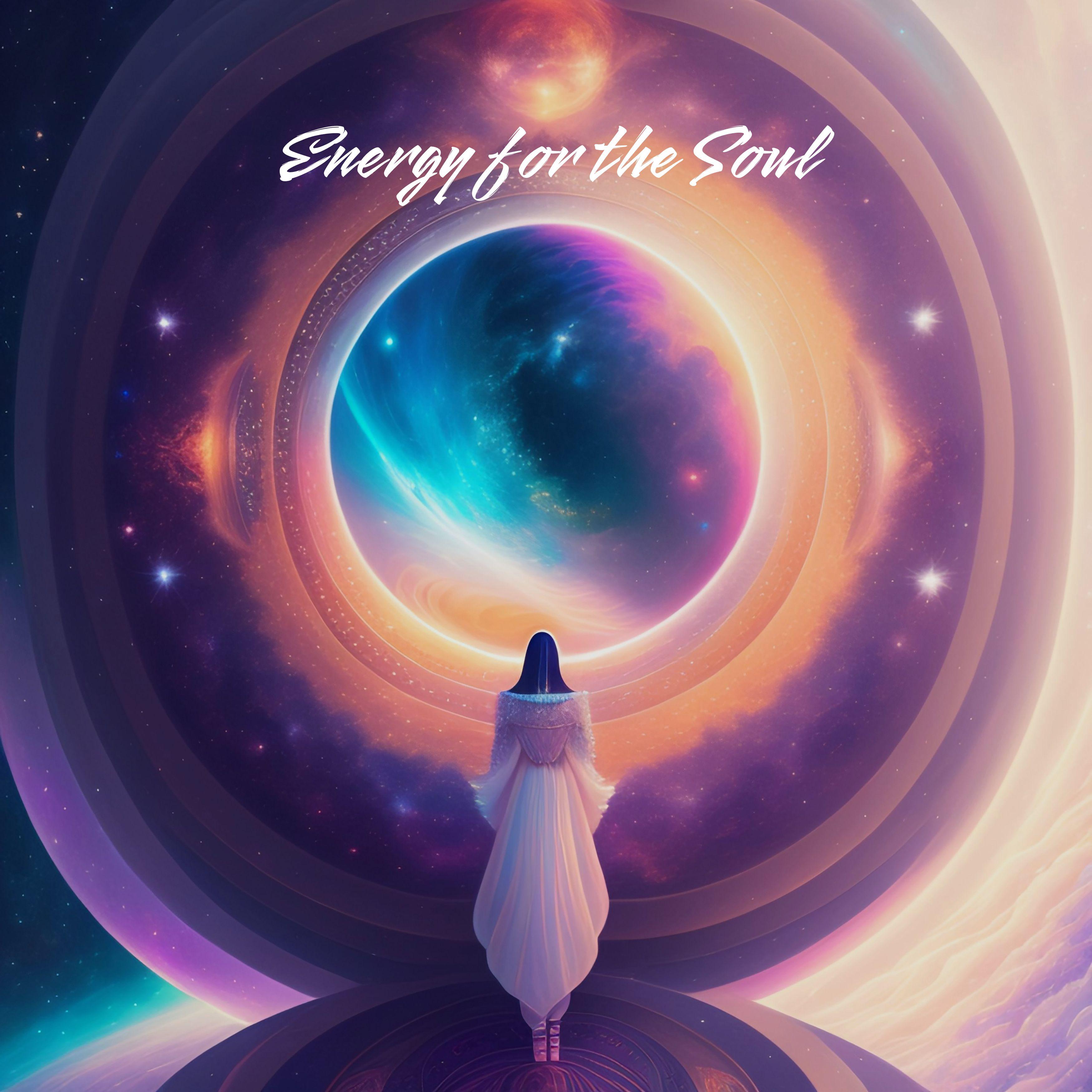 Despertar del Alma - Spiritual Journey/Peace Temple/Life Serenity - 单曲 ...