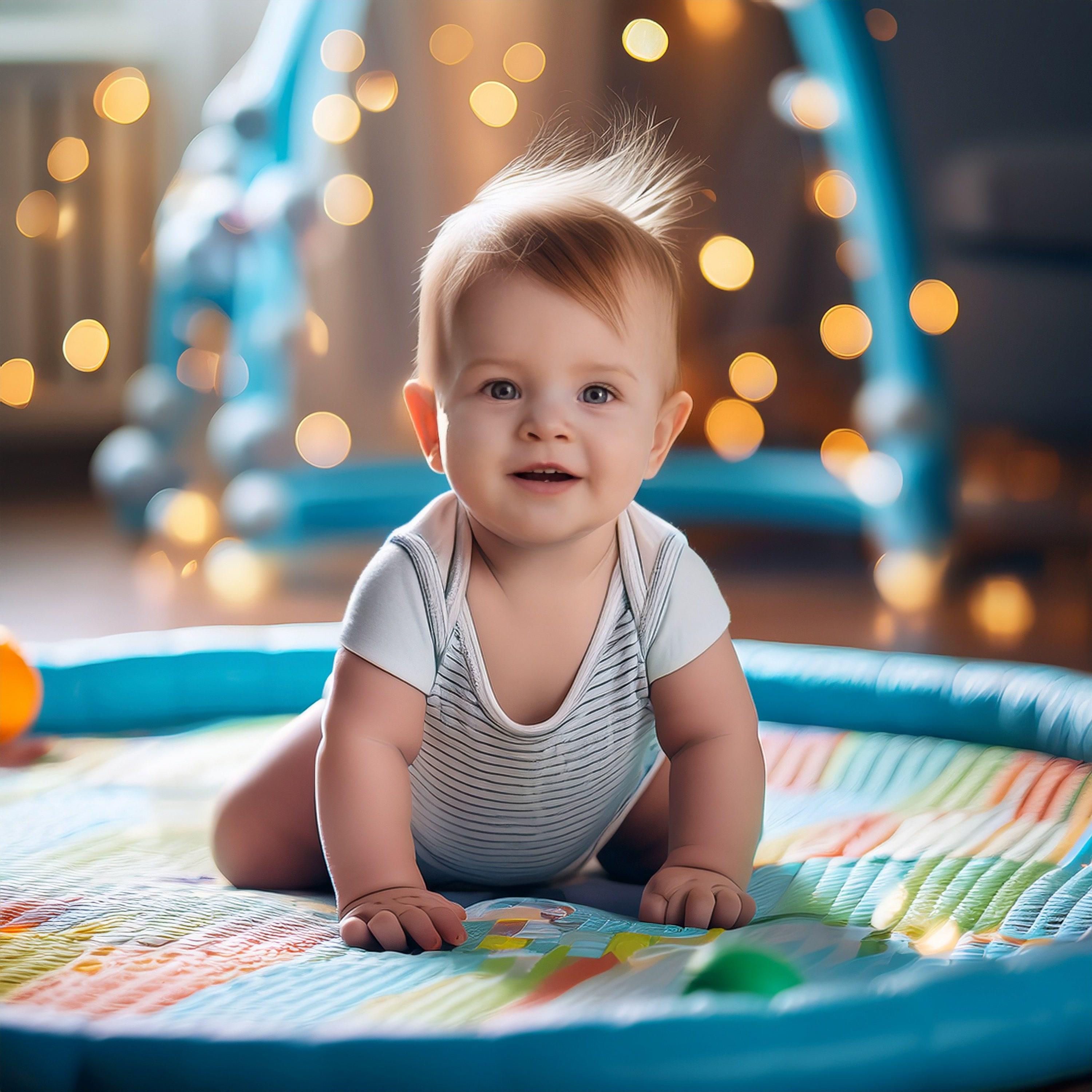 Saltando En Charcos - Mi Melodia/Calma tu mente con el sonido del útero ...