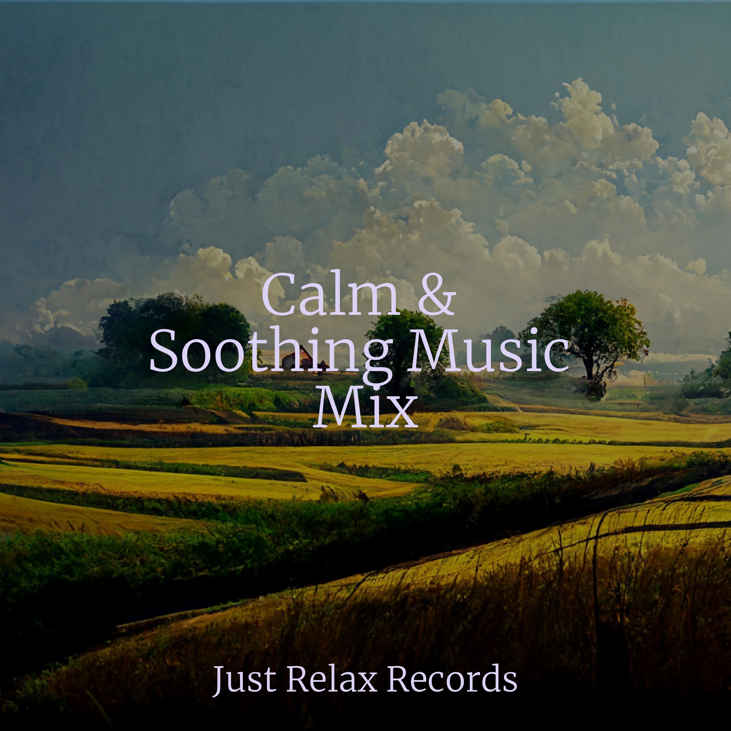 Melodic Breath Cascade - Relaxing Spa Music/PowerThoughts Meditation ...