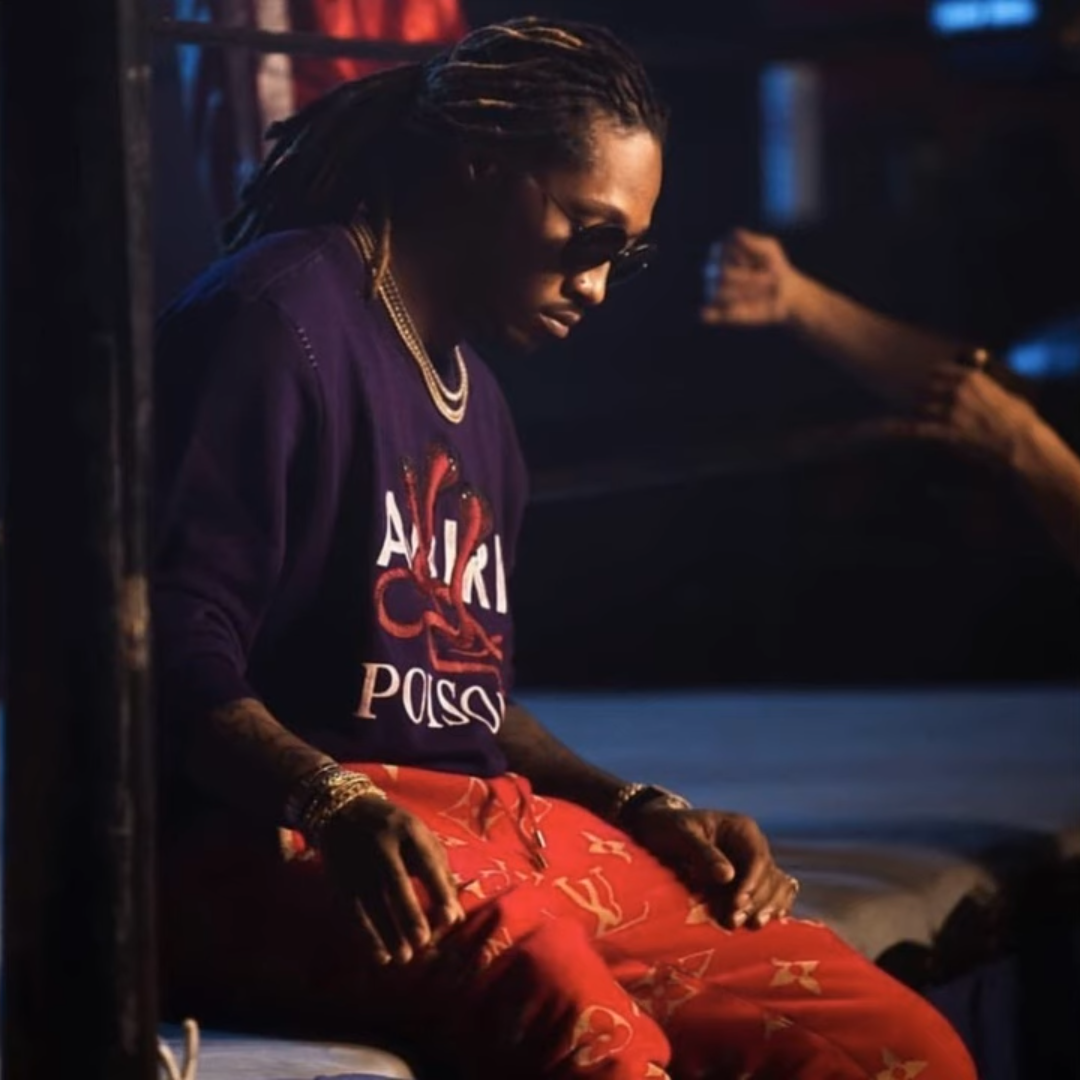 [FREE] '' Purple '' Future Type Beat - 海森堡Heisenberg - 单曲 - 网易云音乐