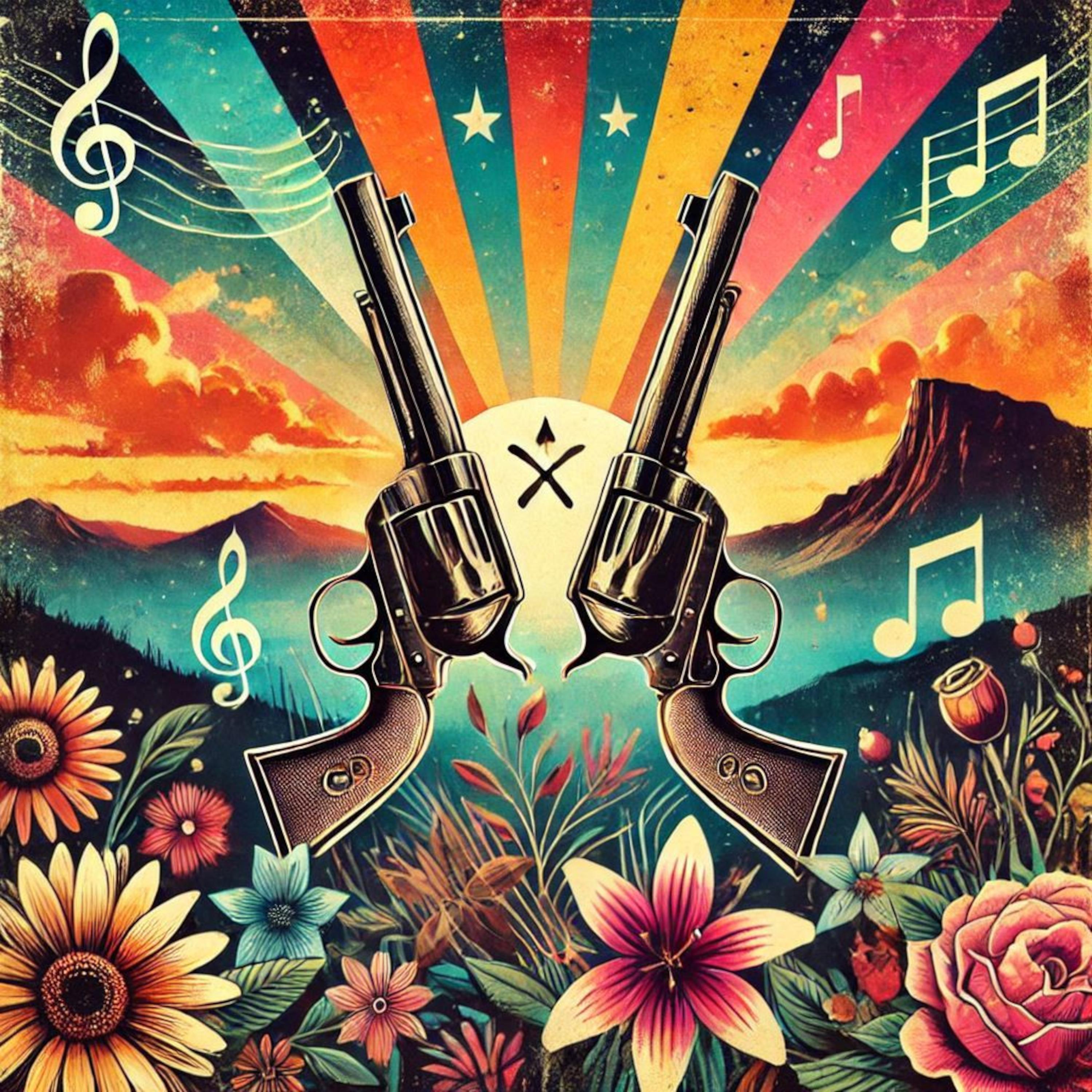 Pistols At Dawn - James Knowles - 单曲 - 网易云音乐