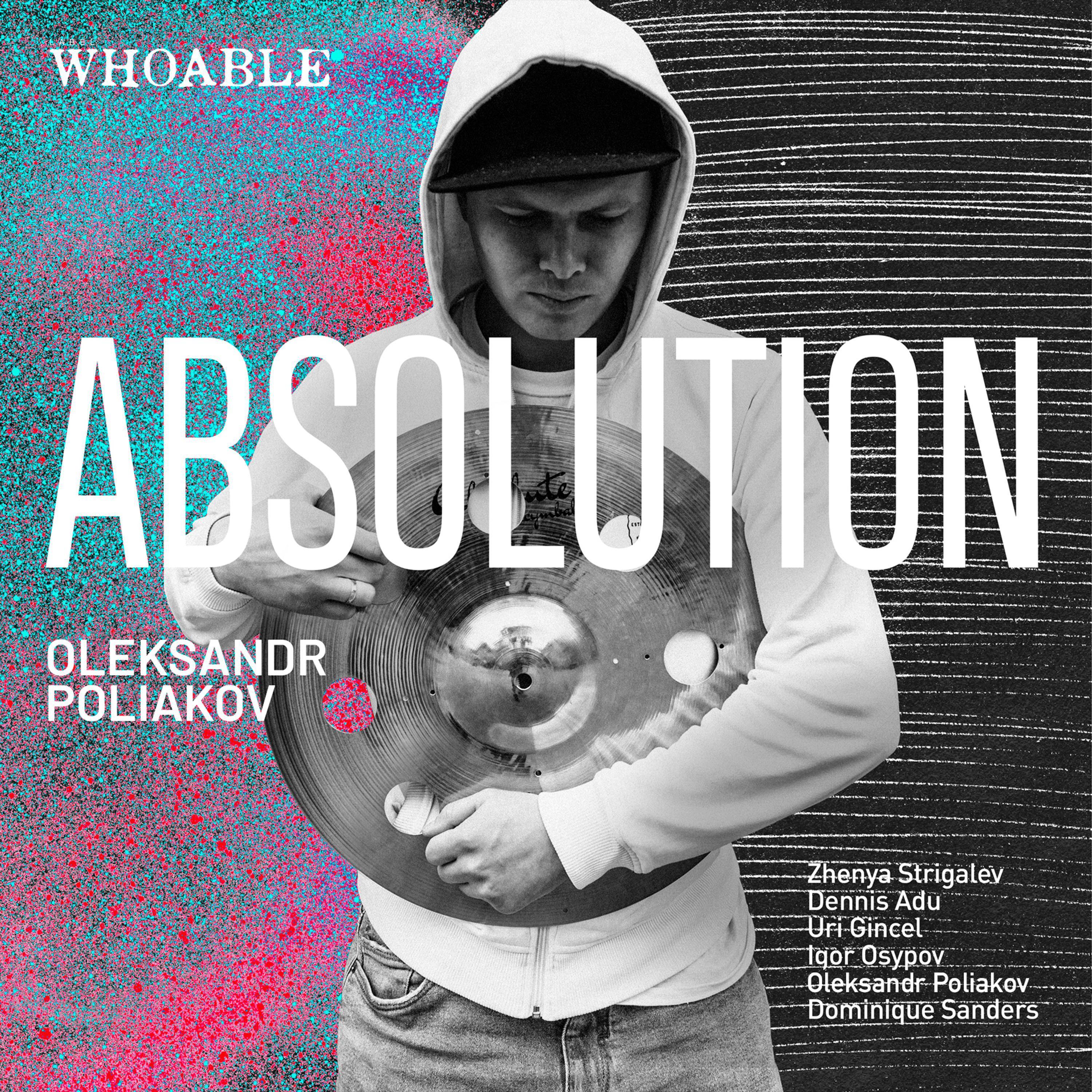 Tigran (feat. Dennis Adu, Zhenya Strigalev, Uri Gincel, Igor Osypov ...