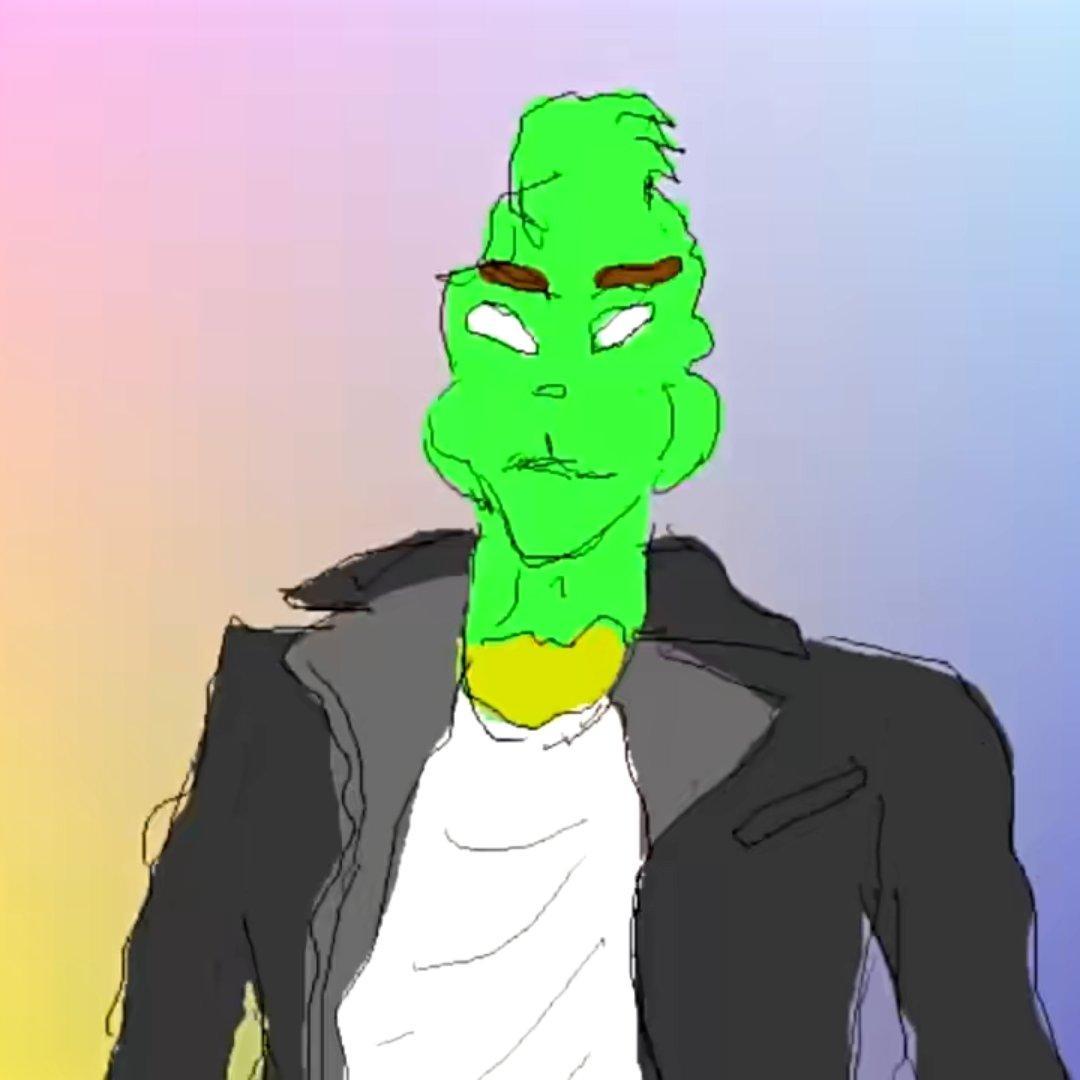 Grinch's Ultimatum OST - PilotRedSun - (前FNF电台)已停更的电台 - 电台节目 - 网易云音乐