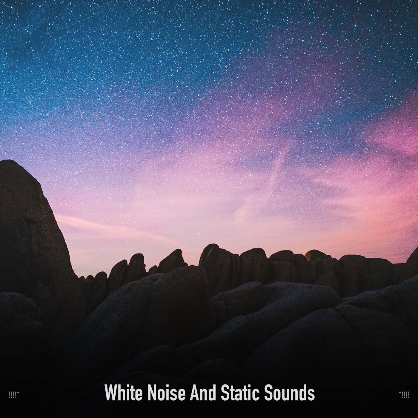 White Noise Machine Sounds For Sleep - White Noise Therapy/ohm waves ...