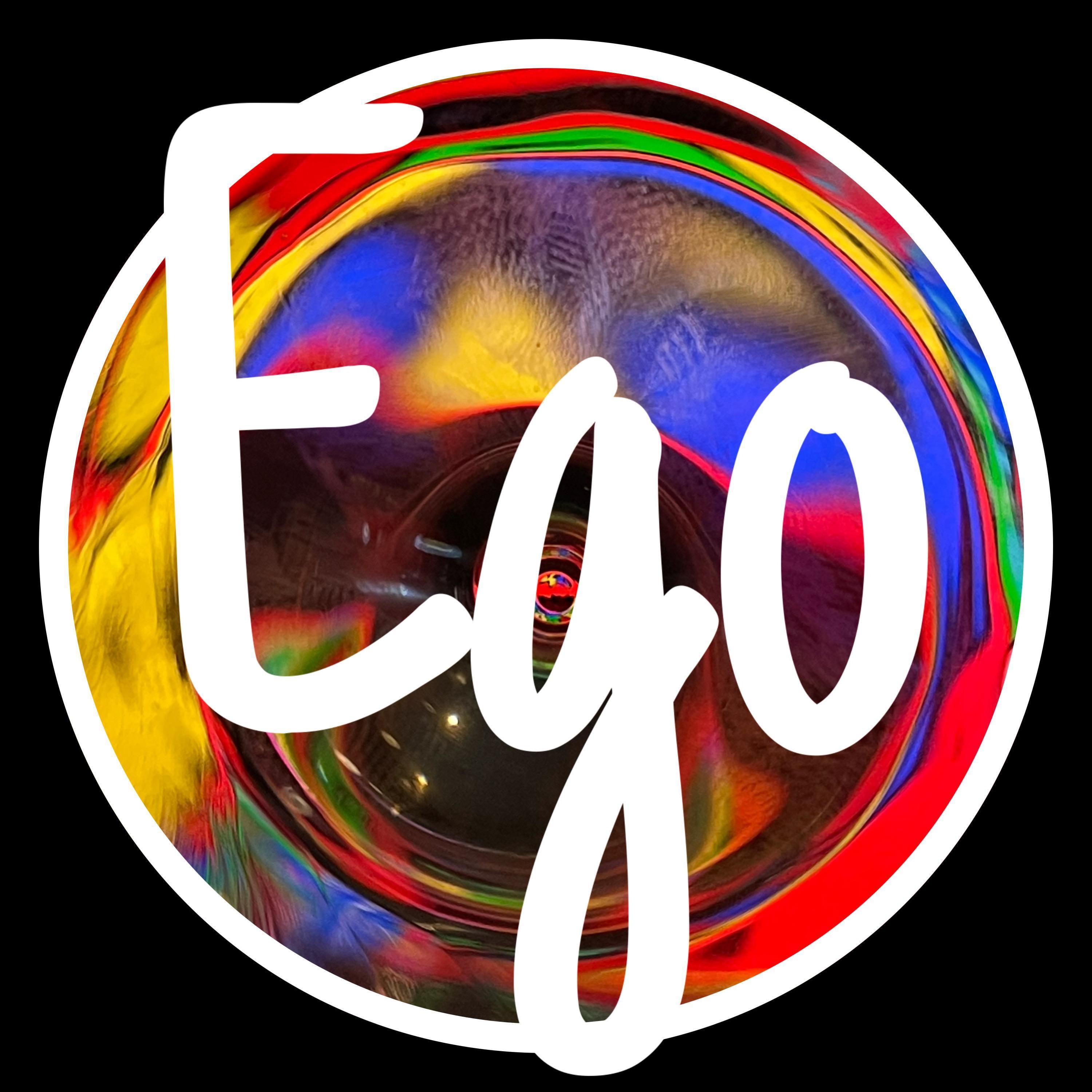EGO - KIIDDO Sounds - 专辑 - 网易云音乐