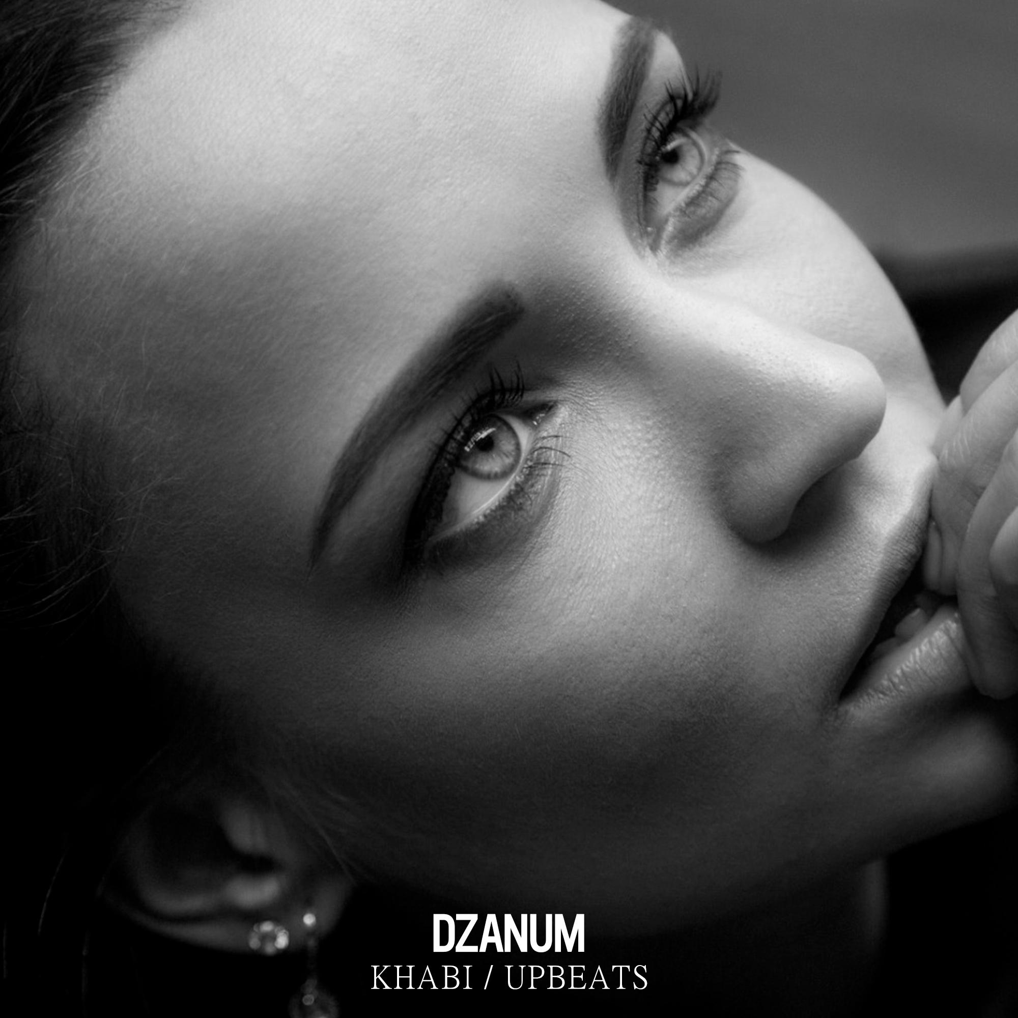 DZANUM - KHABI - 单曲 - 网易云音乐