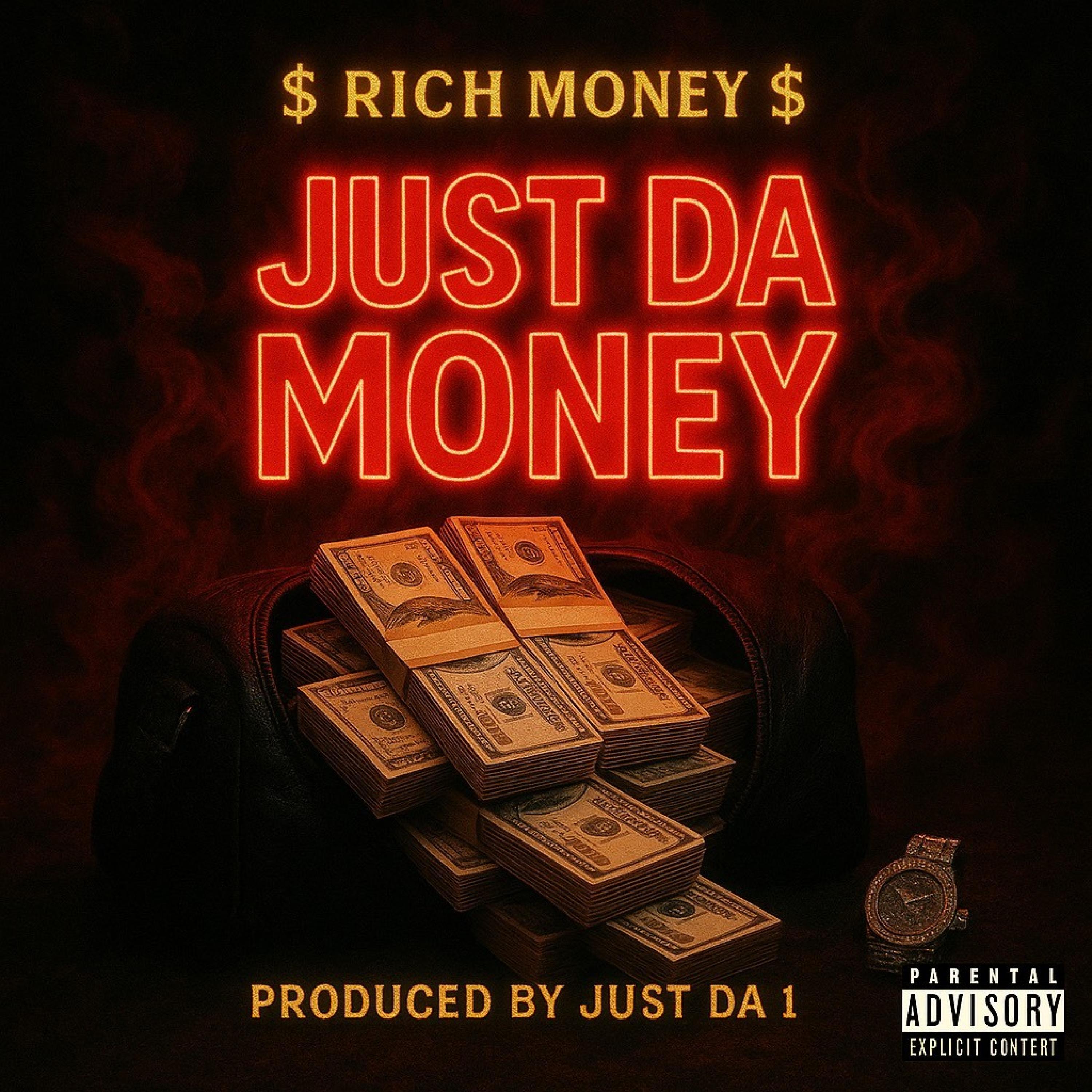 No Brag (feat. CUZN WILL) - $ Rich Money $/CUZN WILL - 单曲 - 网易云音乐