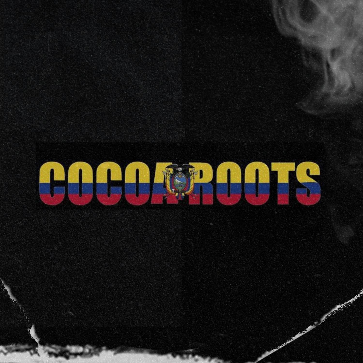 Mitad Más Uno - Cocoa Roots/Escrito Mc - 单曲 - 网易云音乐