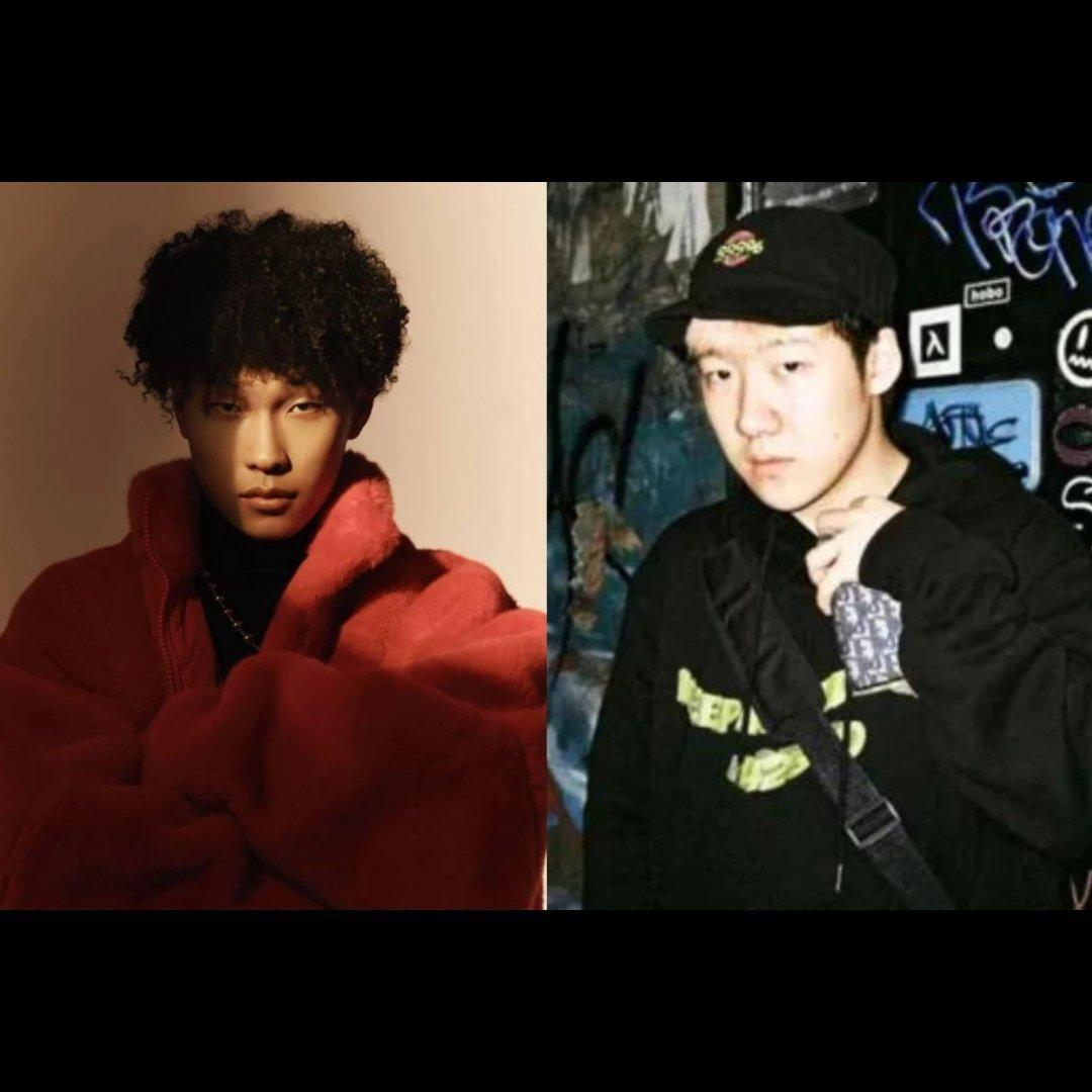 芳心纵火案-Capper/Lil milk - hiphop文艺复兴 - 电台节目 - 网易云音乐