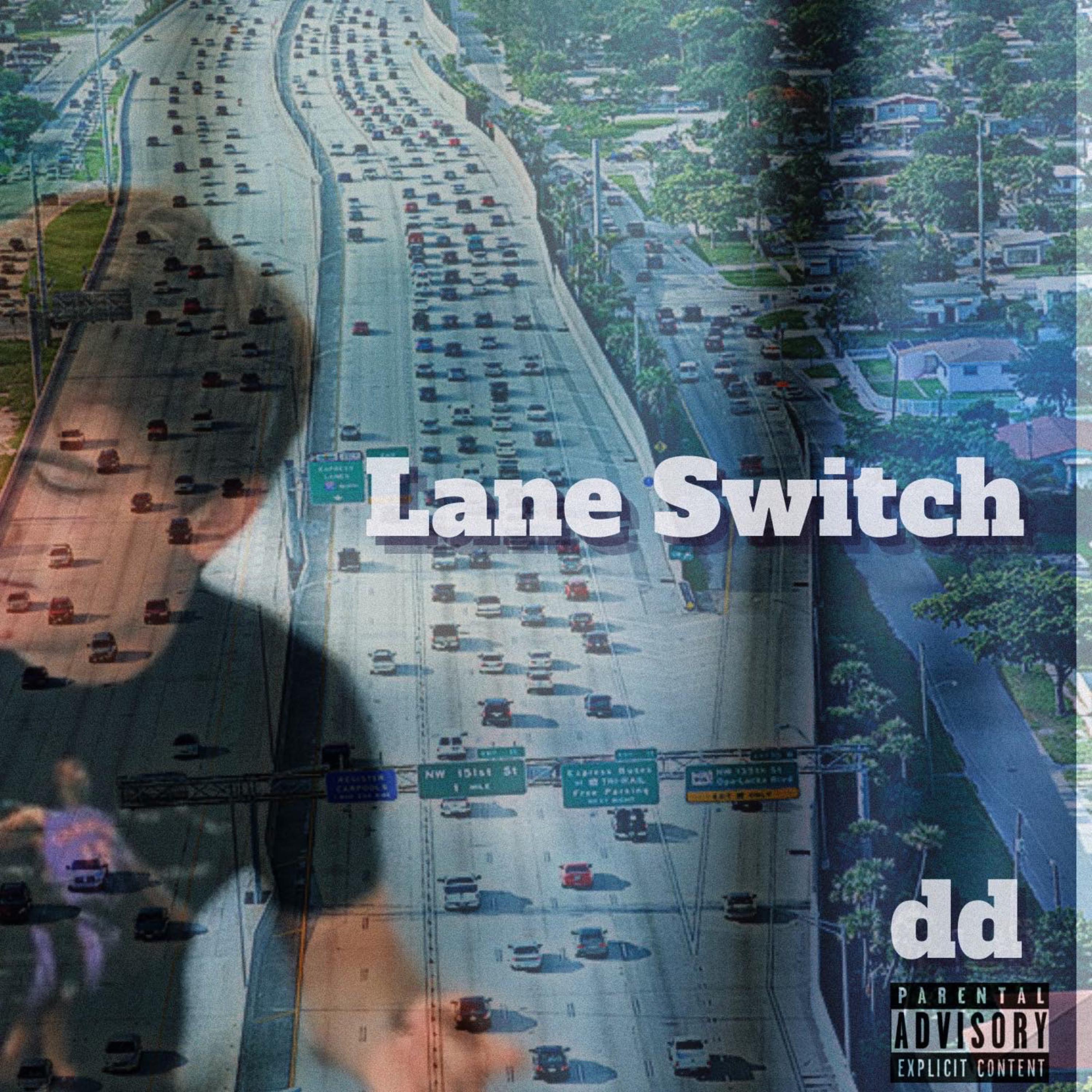 Lane Switch - dd - 专辑 - 网易云音乐