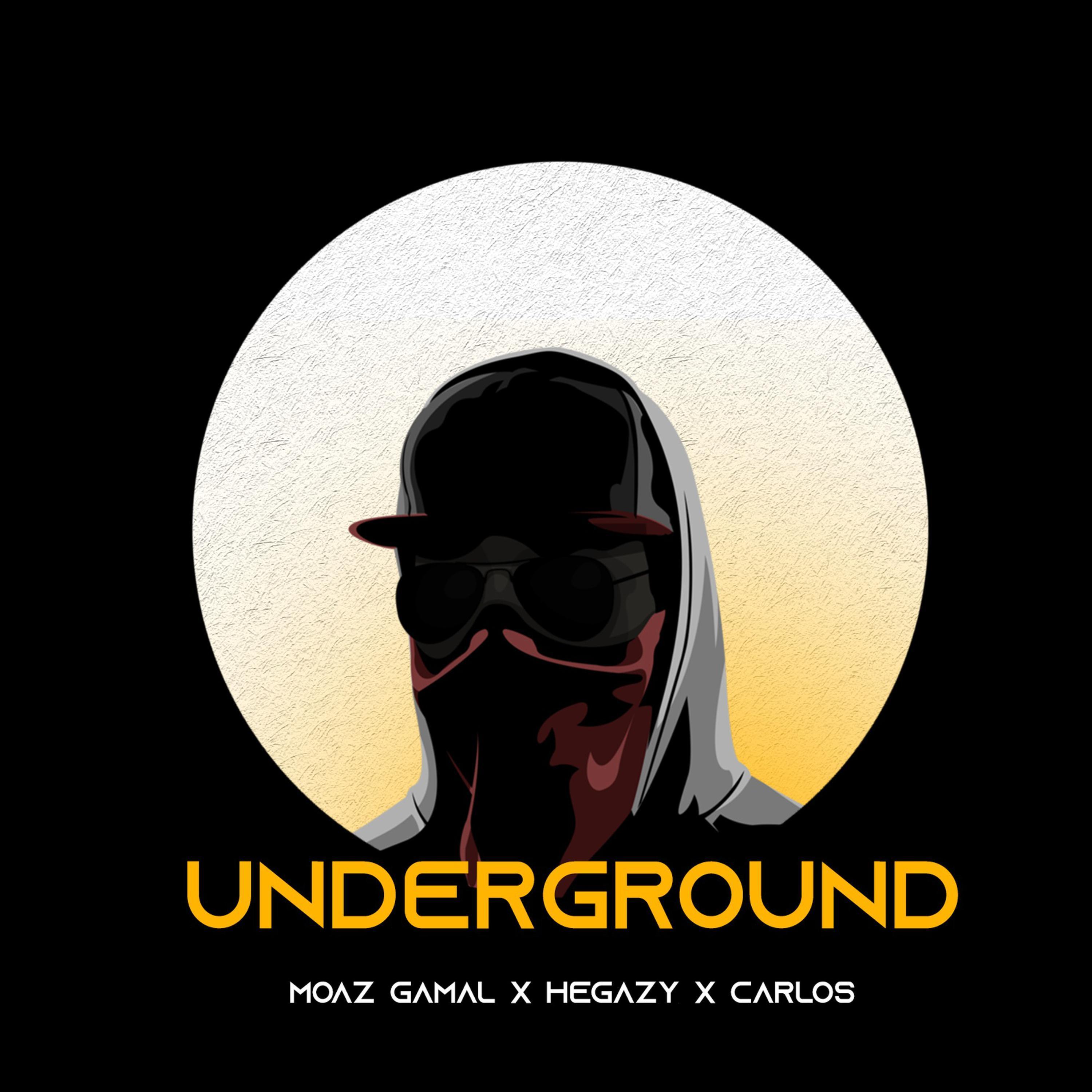 Underground - Moaz Gamal - 专辑 - 网易云音乐