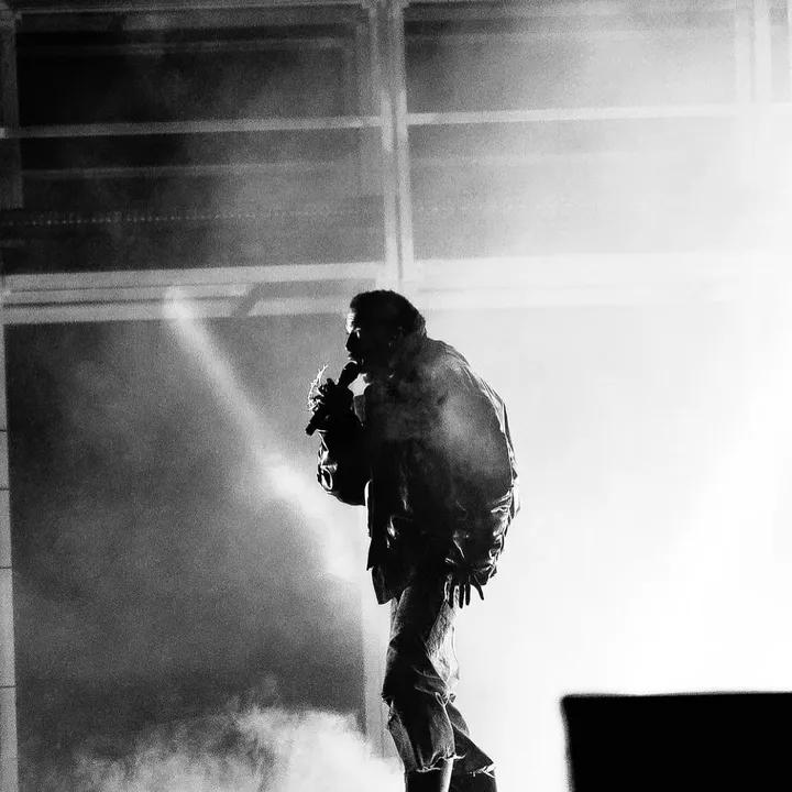 A$AP Rocky, Playboi Carti - Our Destiny & Sights - Carti recording ...