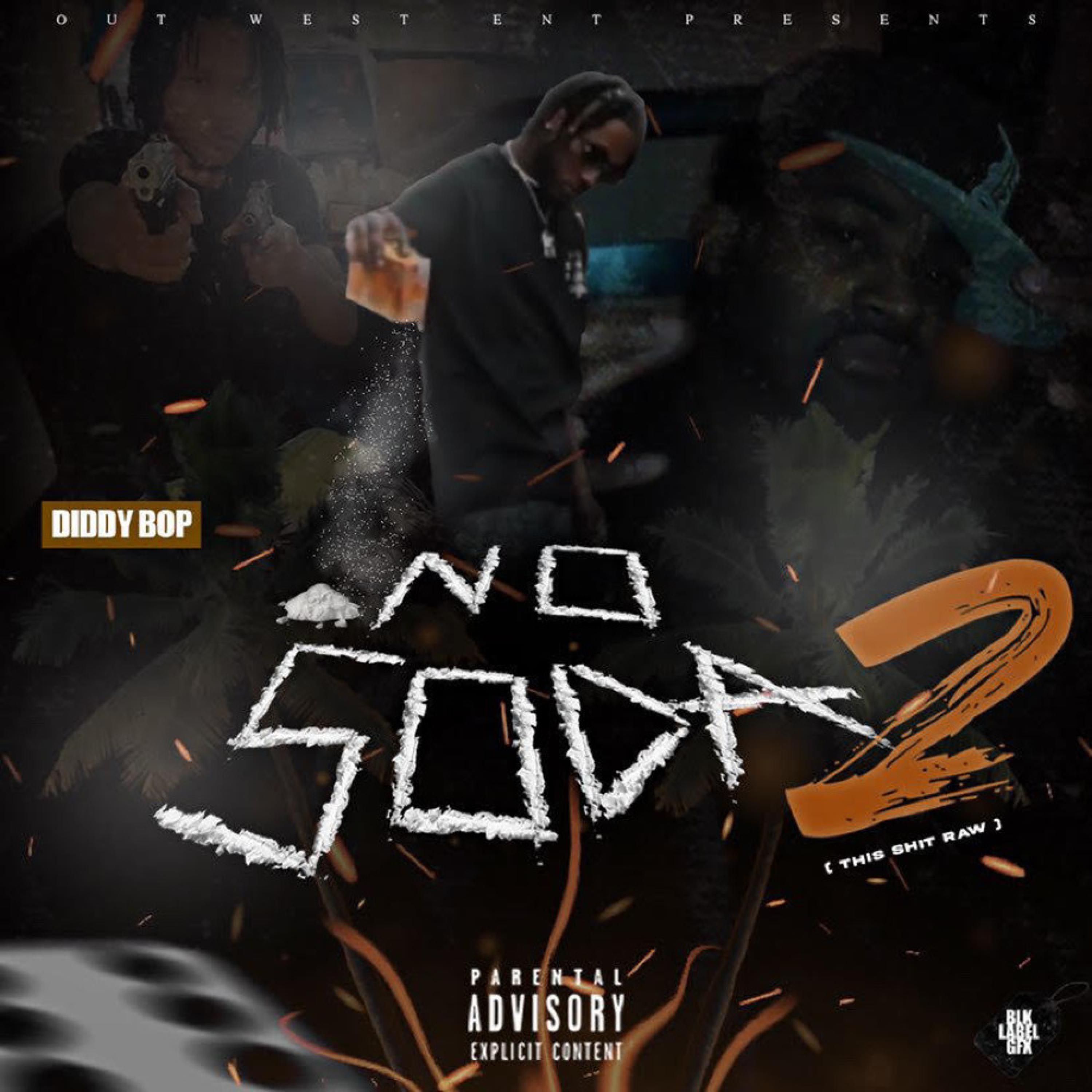 DEADSTOCK - Diddy Bop - 单曲 - 网易云音乐