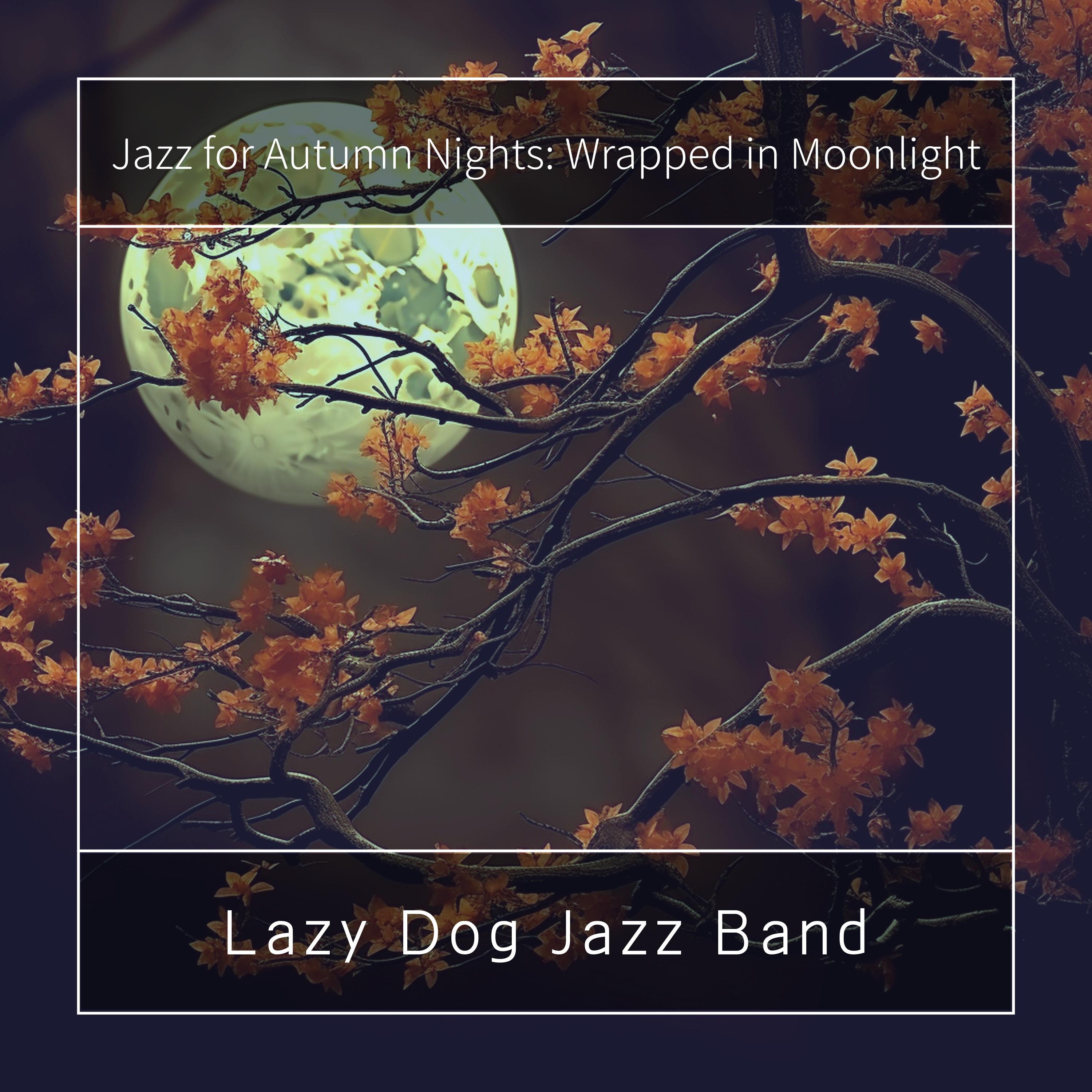 Twilight Journeys Autumn Dreams - Lazy Dog Jazz Band - 单曲 - 网易云音乐