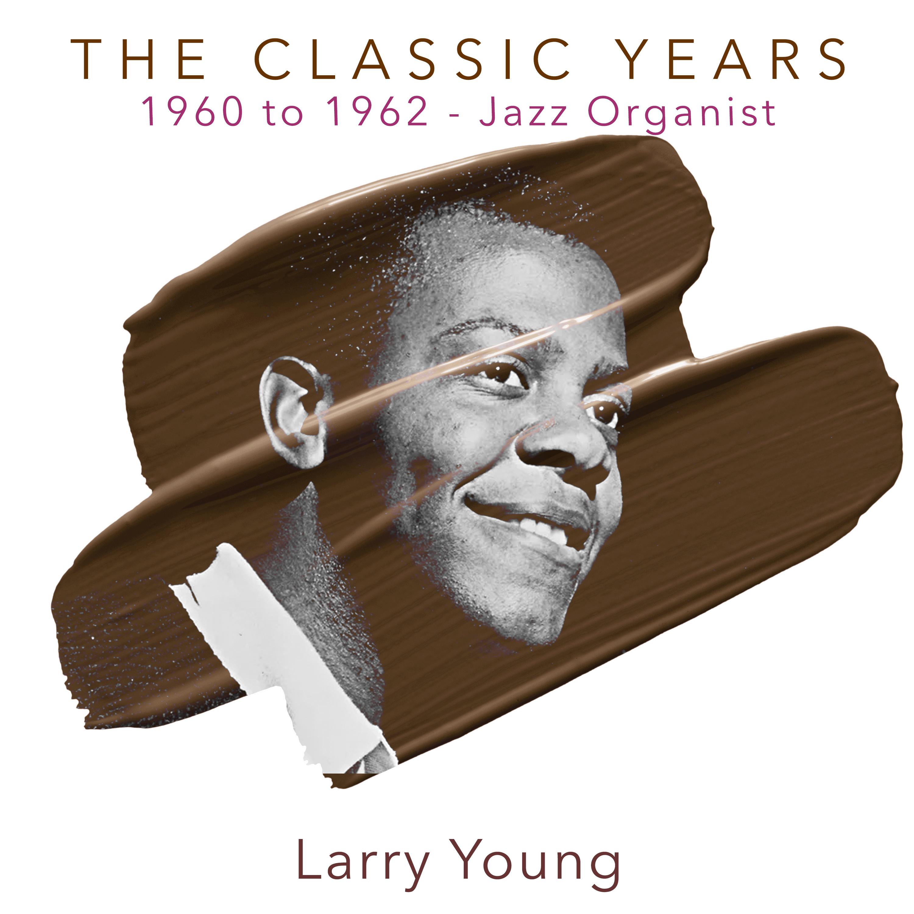 Nica's Dream - Larry Young - 单曲 - 网易云音乐