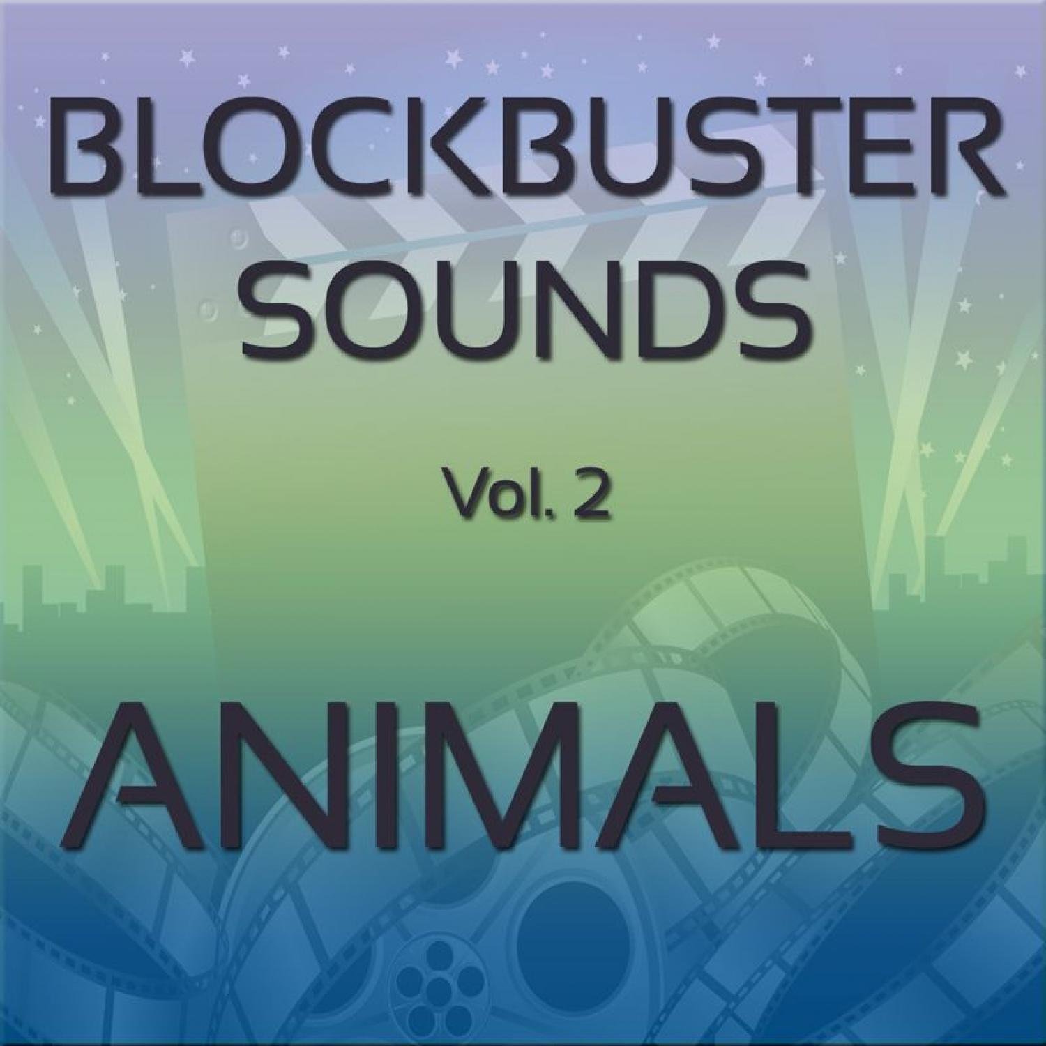 Goat Bah 01 Animals - Blockbuster Sound Effects - 单曲 - 网易云音乐